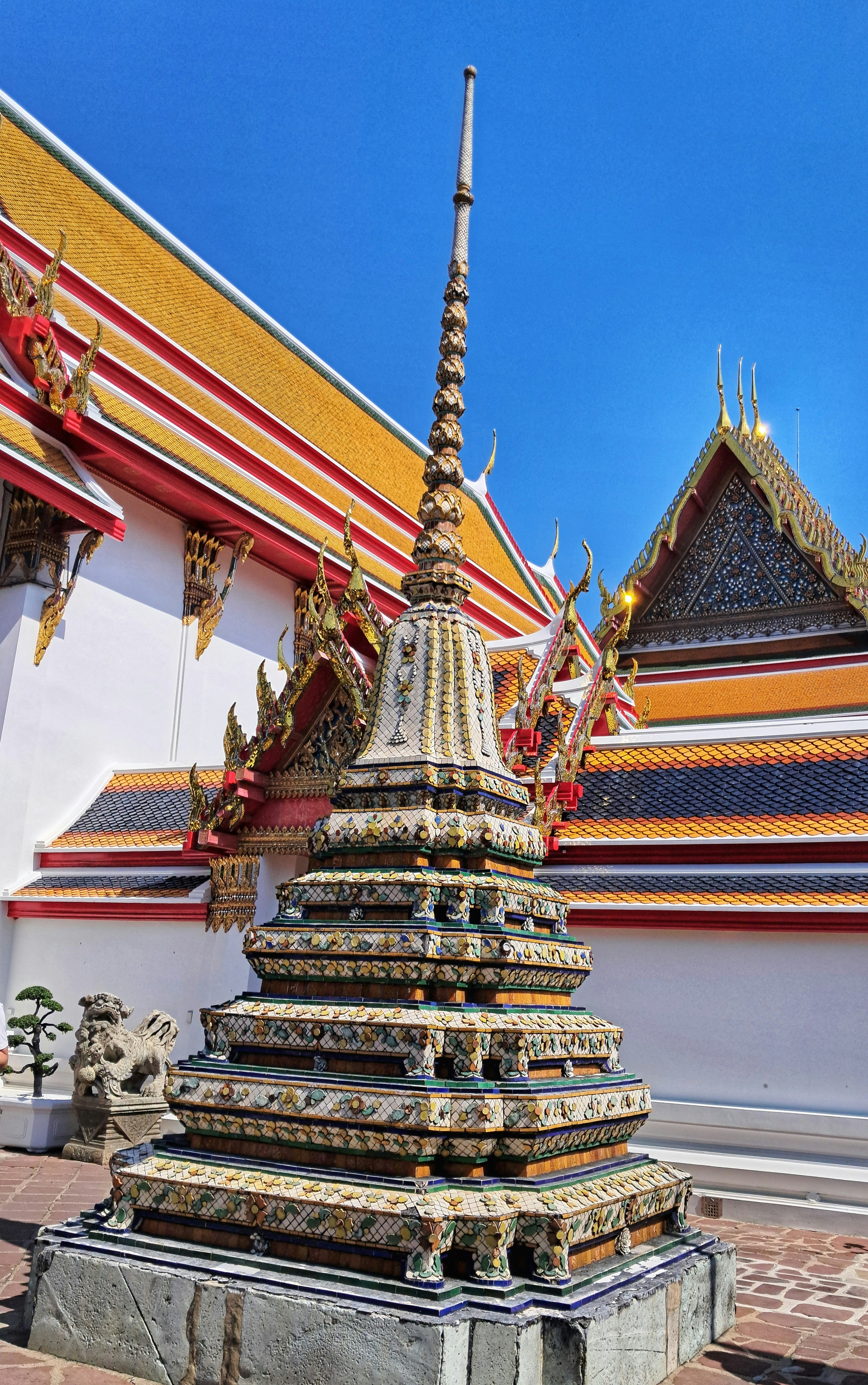 Photo by Vishal Tiwari with Samsung Galaxy M34