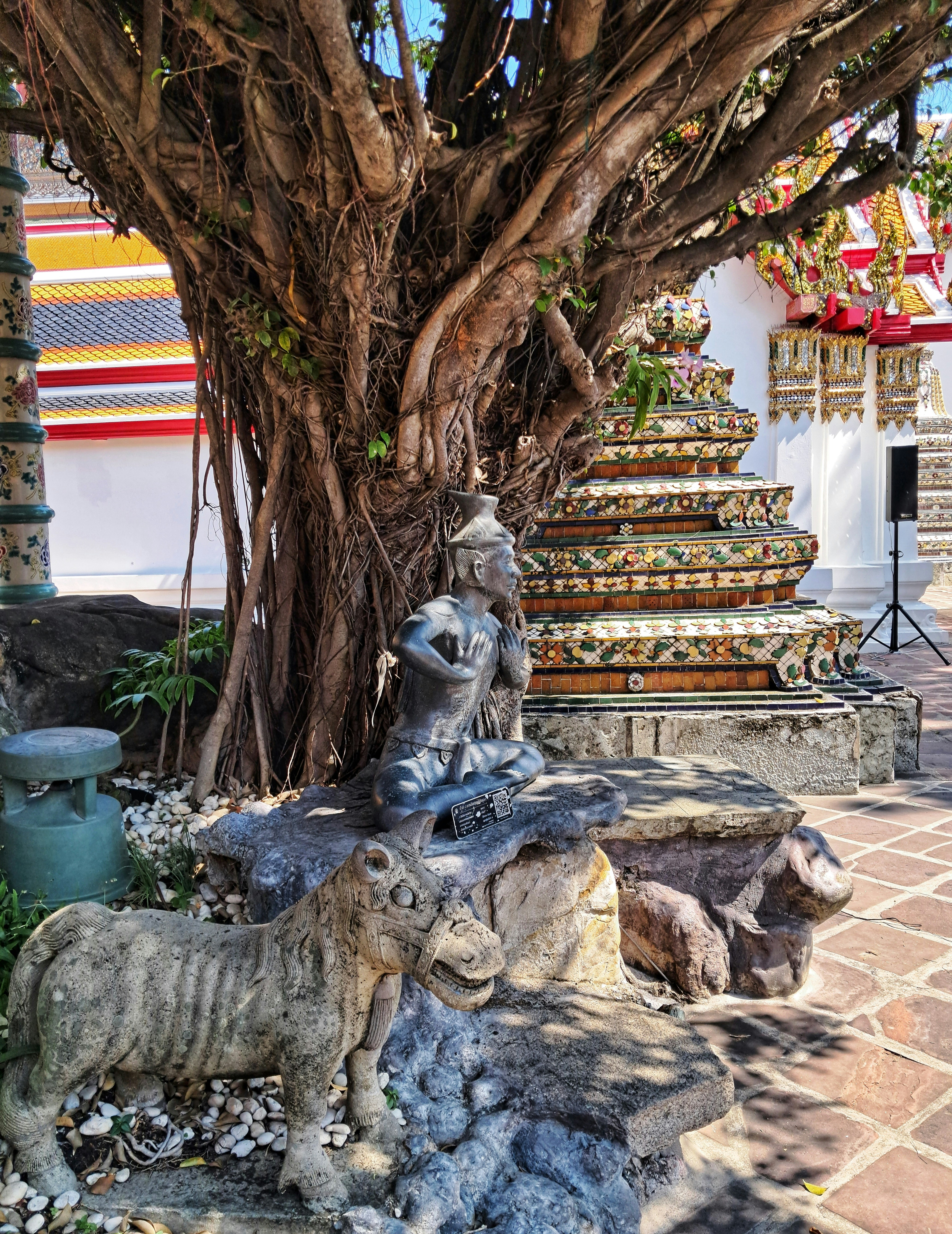 Photo by Vishal Tiwari with Samsung Galaxy M34