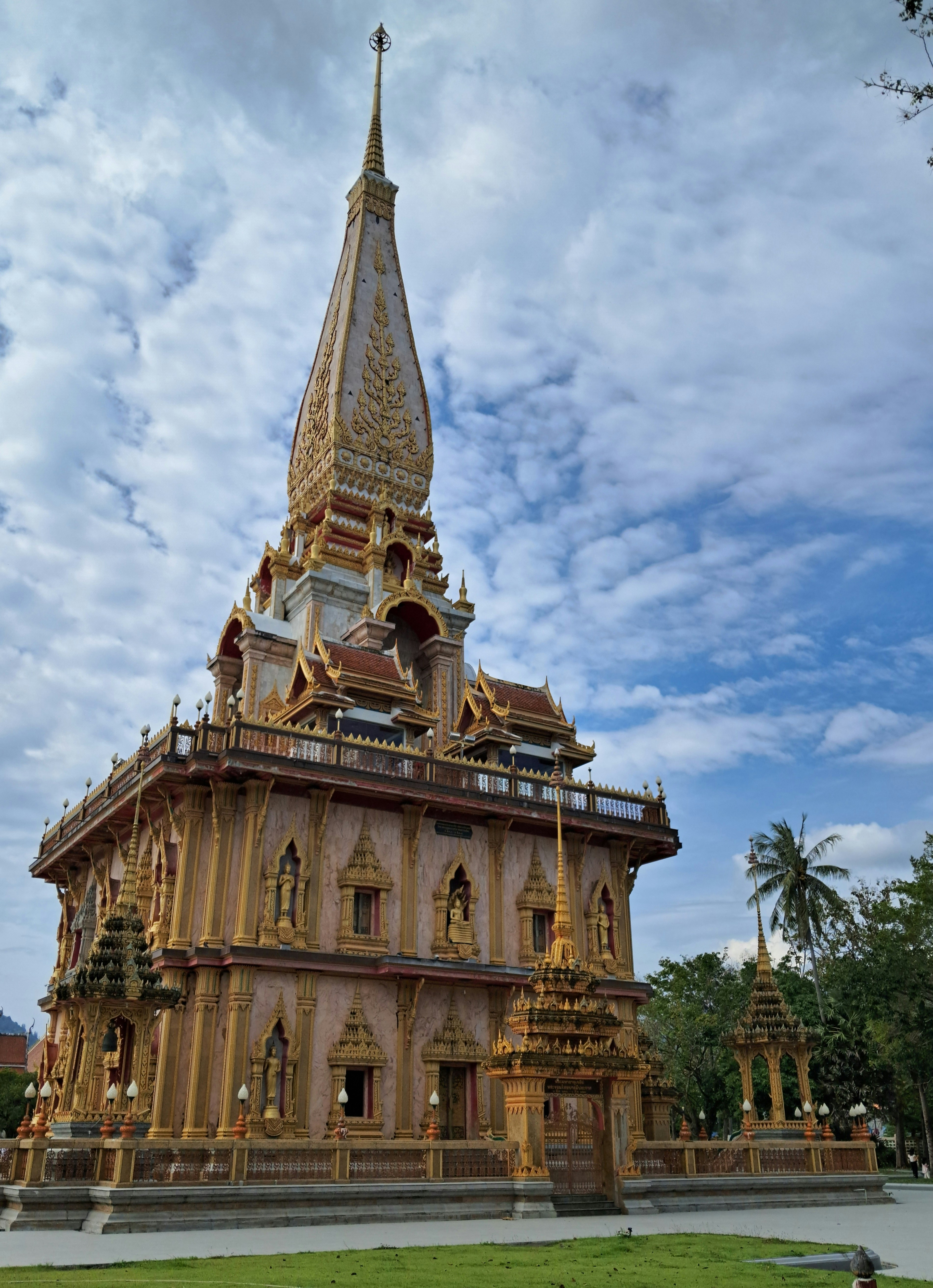 Photo by Vishal Tiwari with Samsung Galaxy M34