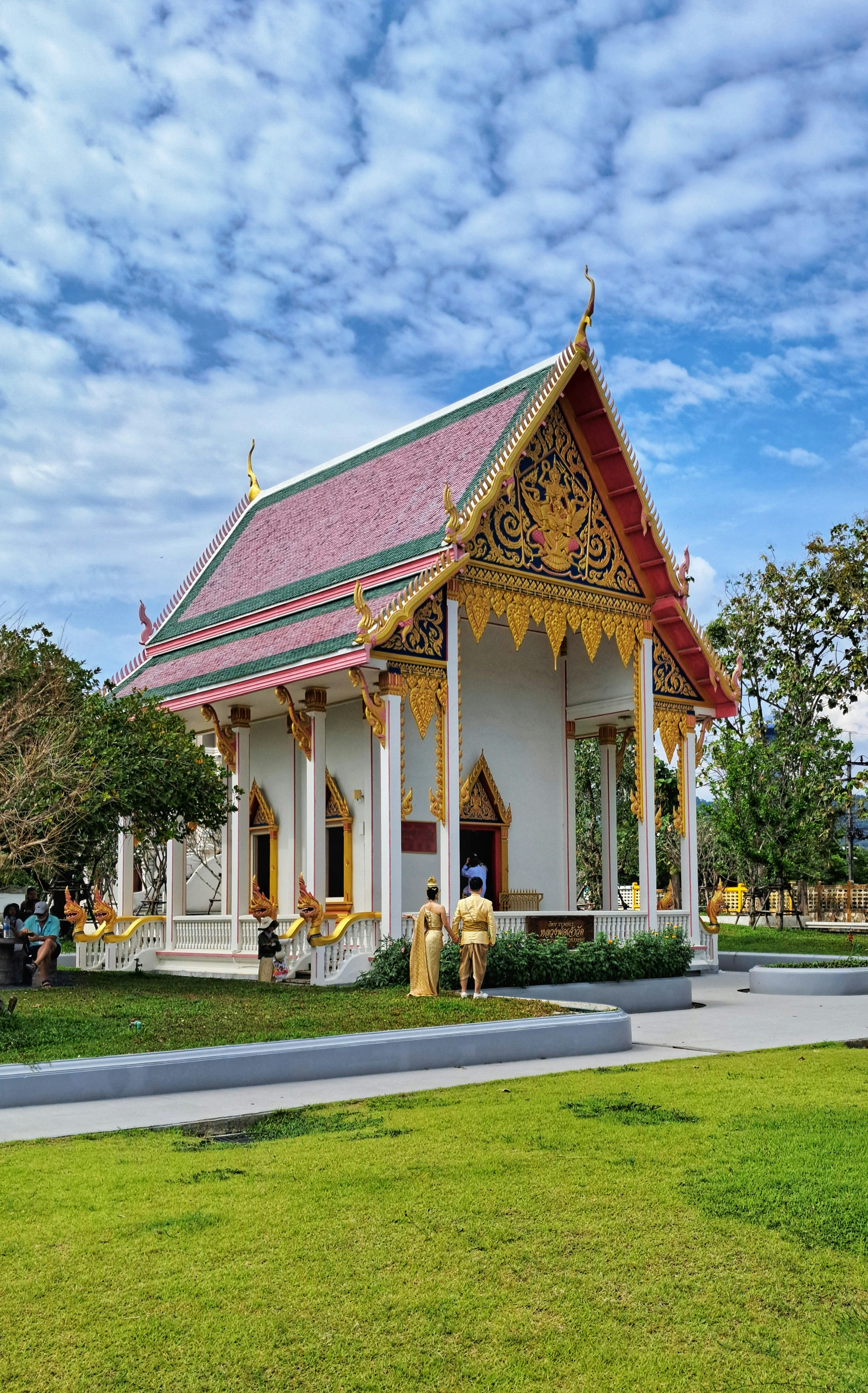 Photo by Vishal Tiwari with Samsung Galaxy M34