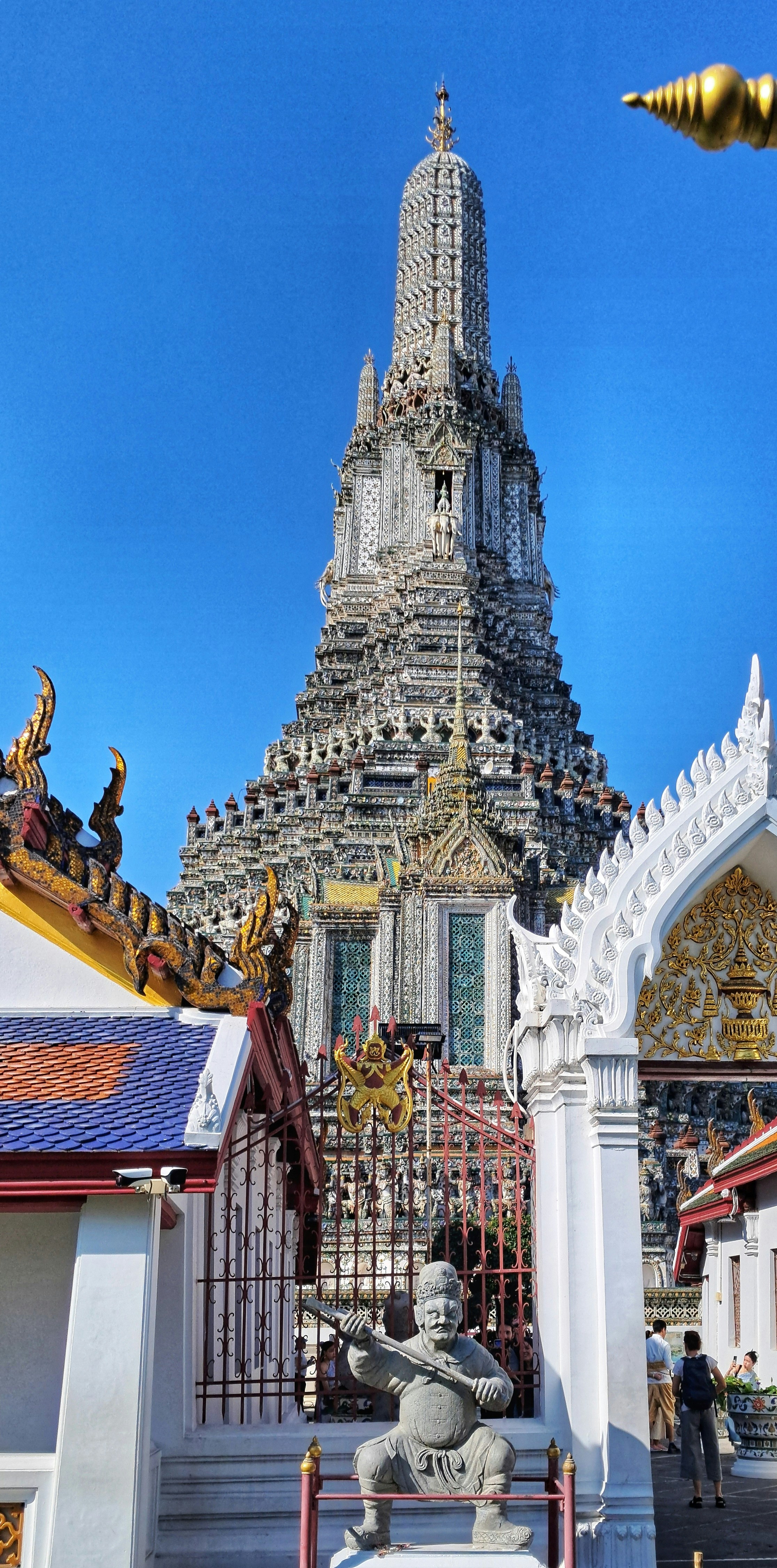 Photo by Vishal Tiwari with Samsung Galaxy M34