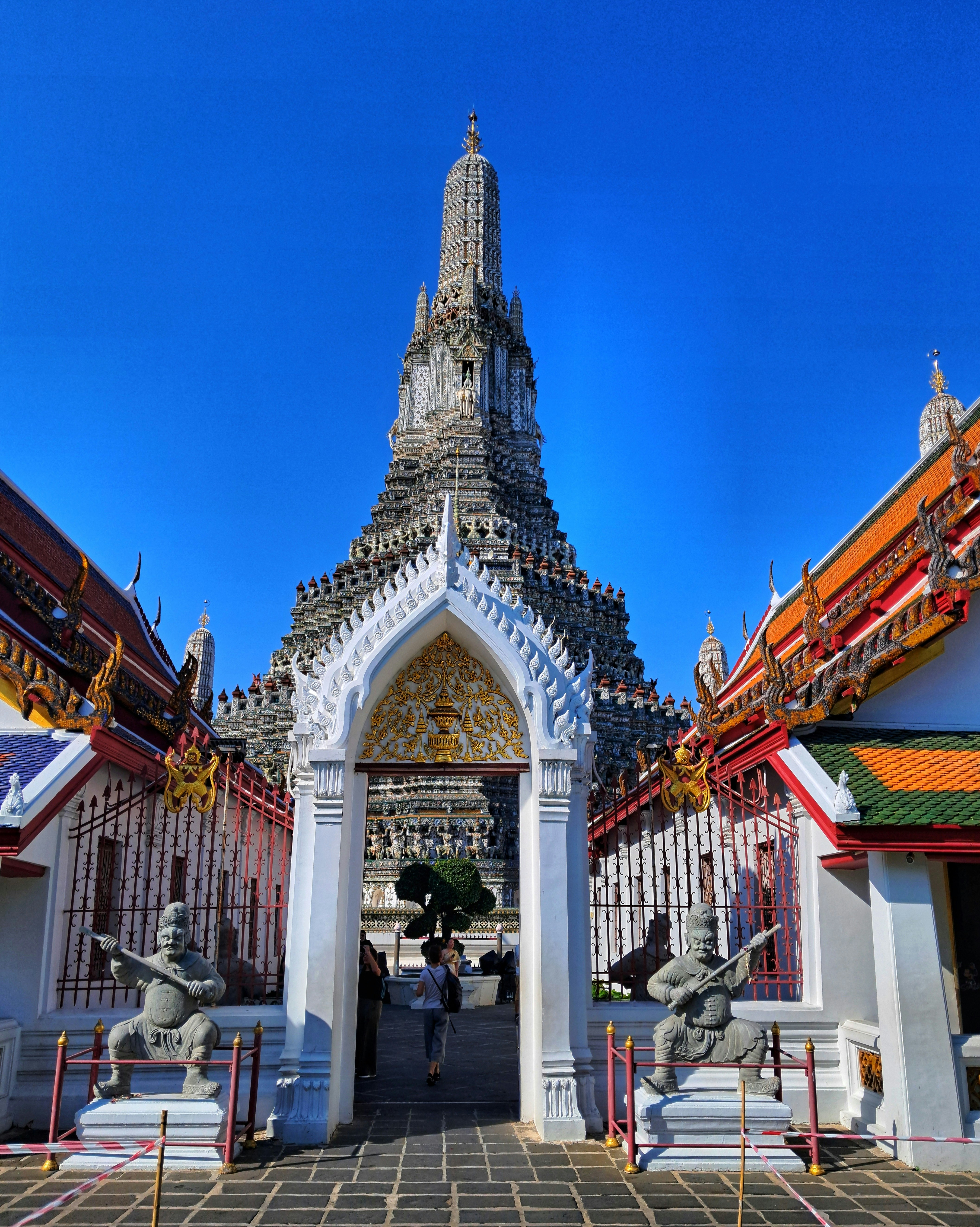 Photo by Vishal Tiwari with Samsung Galaxy M34