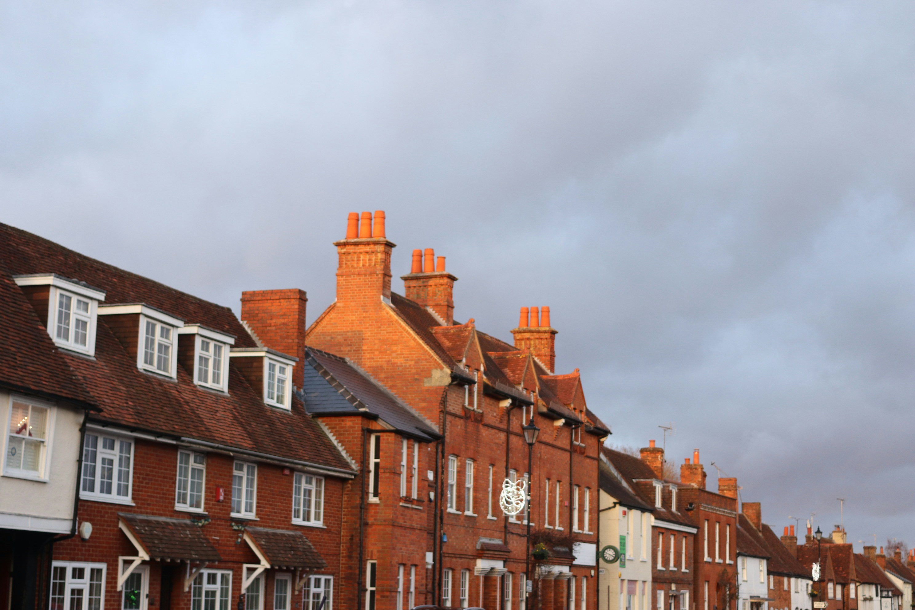 Photo by Tanya Barrow with Canon EOS 77D