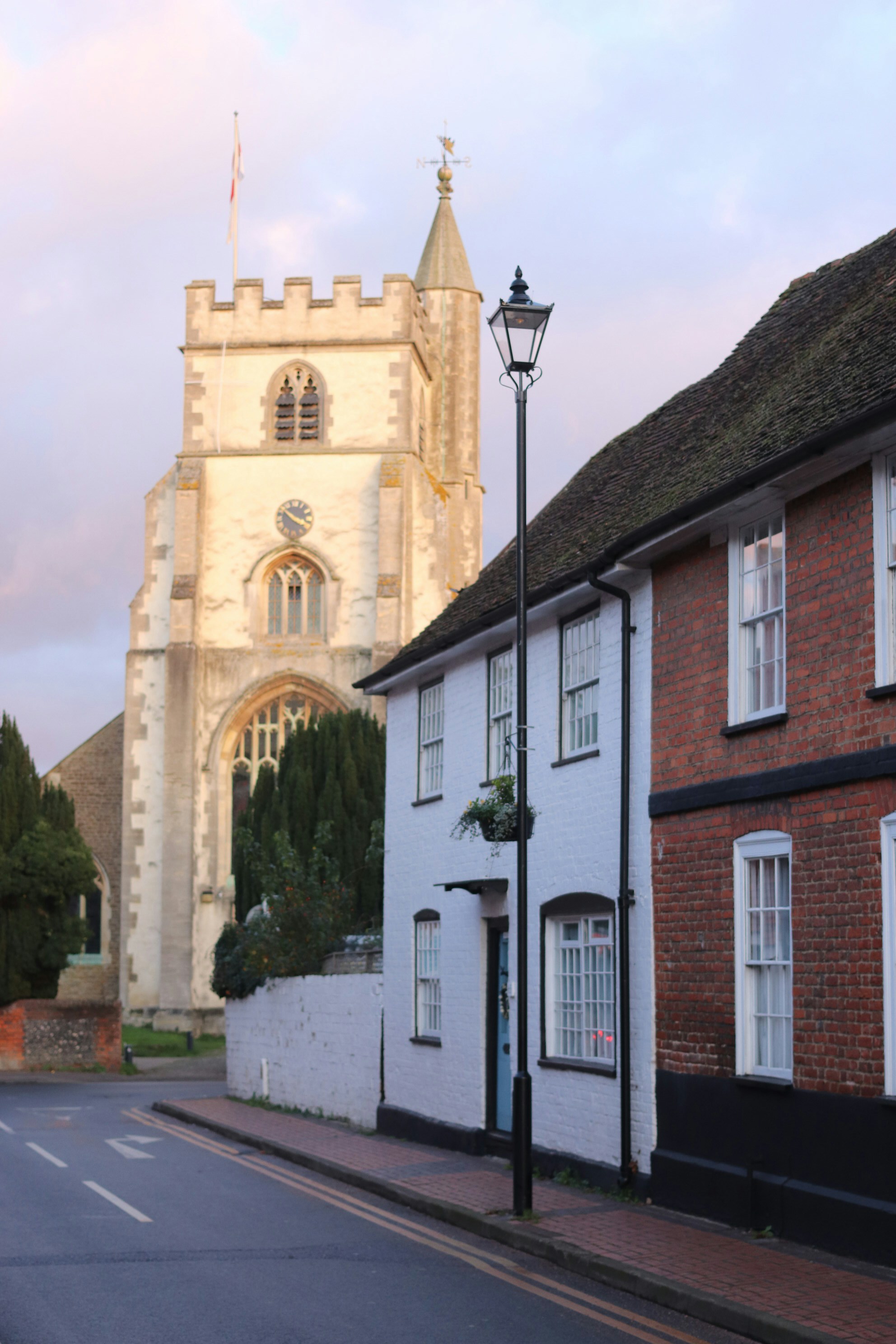 Photo by Tanya Barrow with Canon EOS 77D