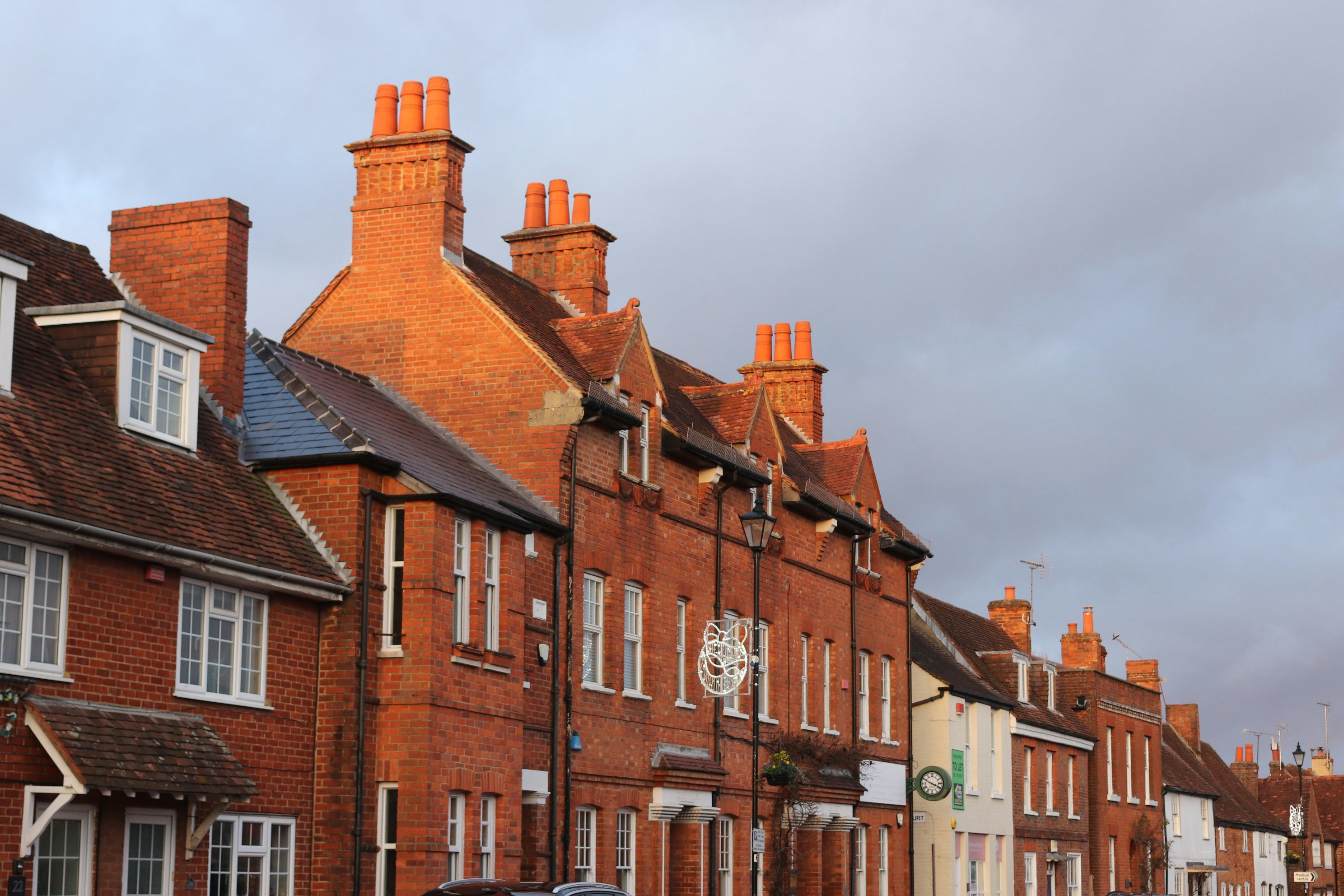 Photo by Tanya Barrow with Canon EOS 77D