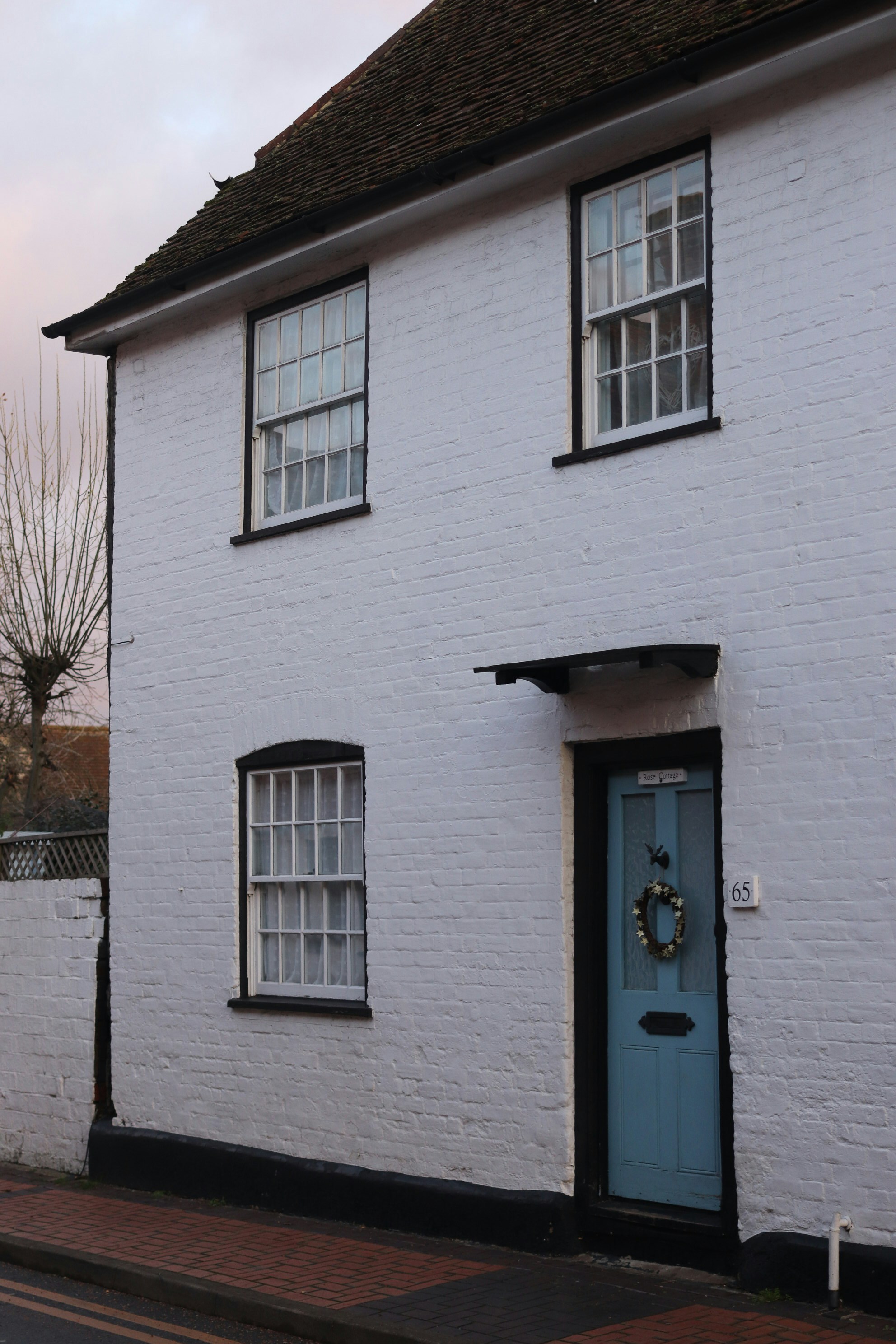 Photo by Tanya Barrow with Canon EOS 77D