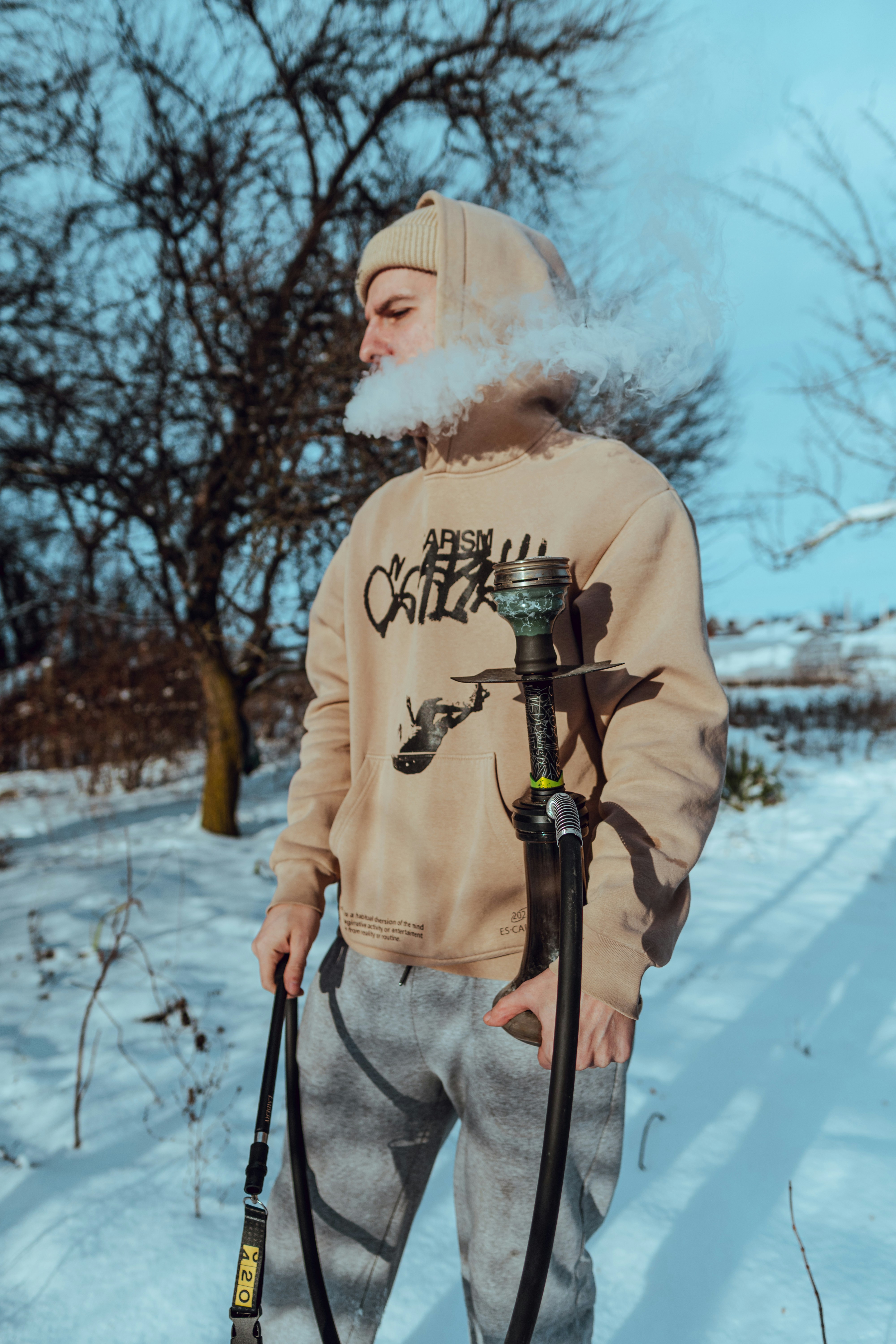 Photo by Taras Chernus with Sony Alpha 6400