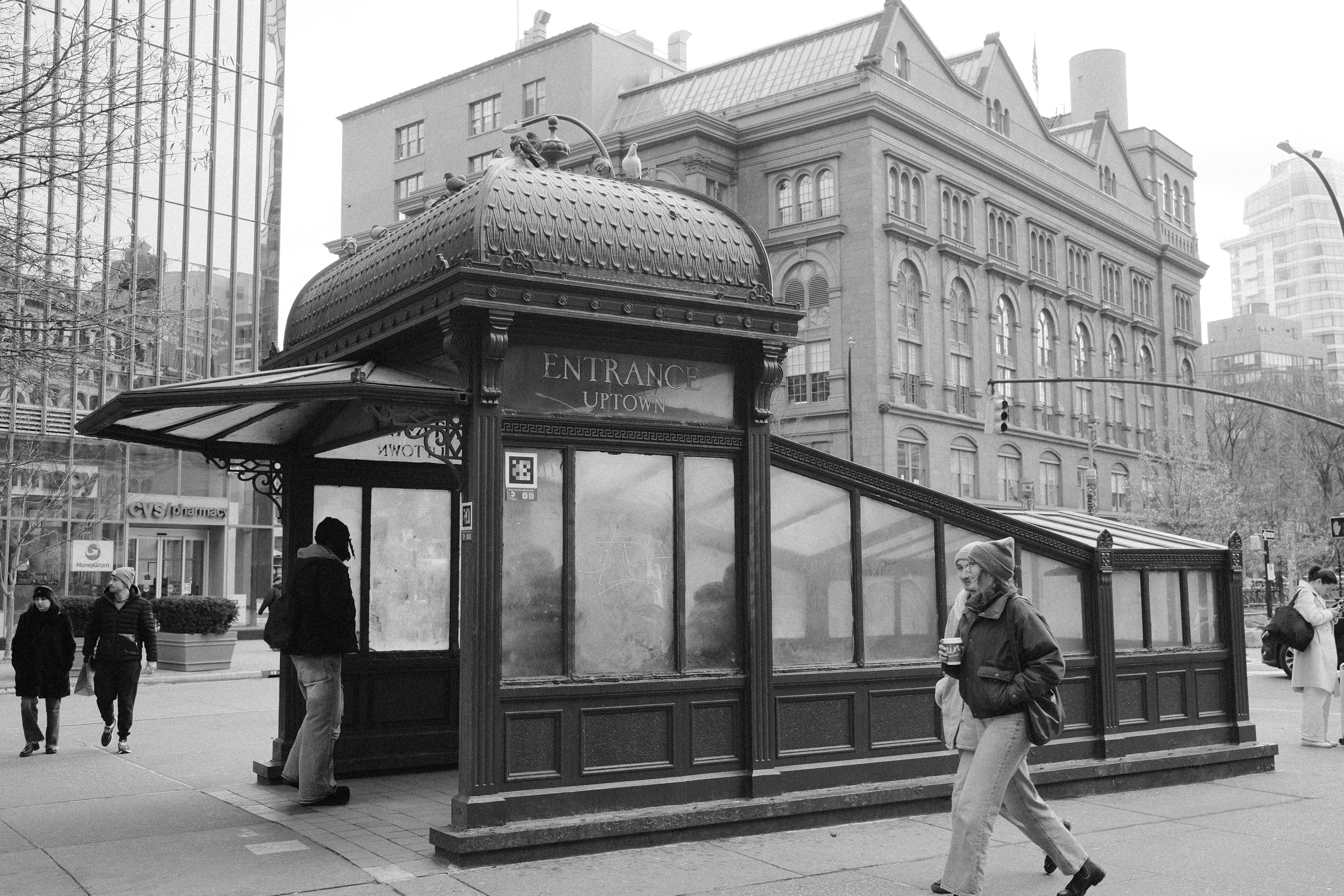 Photo by Danny Greenberg with Fujifilm X100V