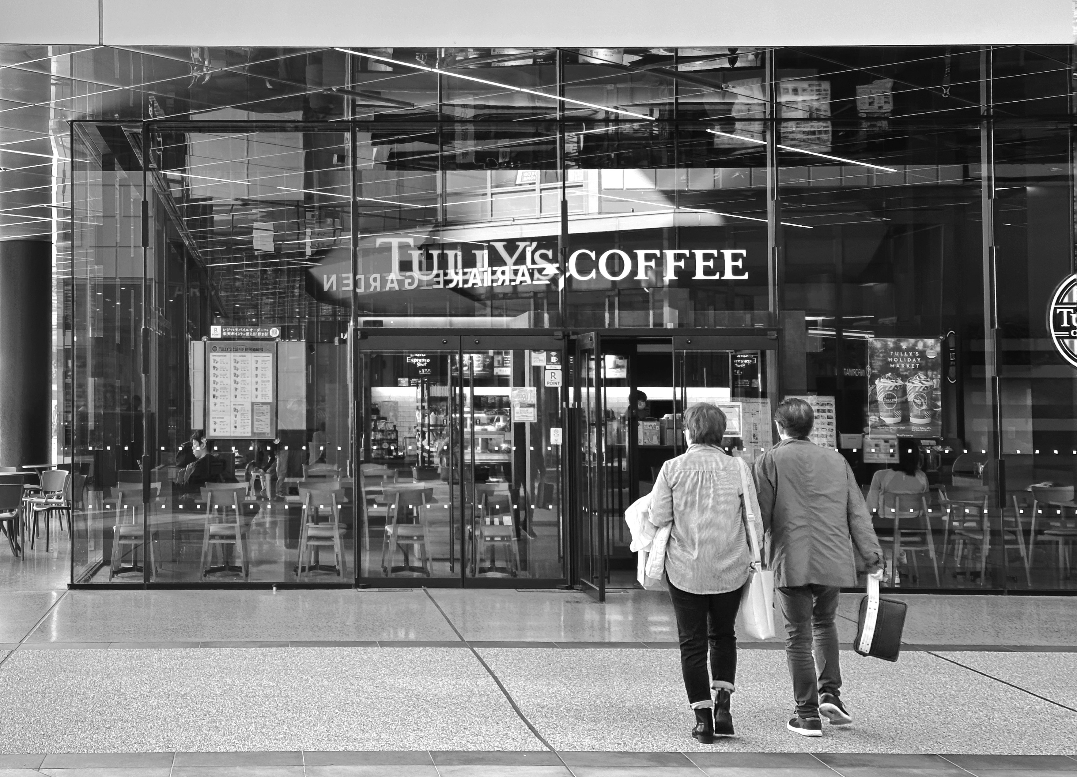 Photo by Yuanzheng Xiang with Apple iPhone 14 Pro