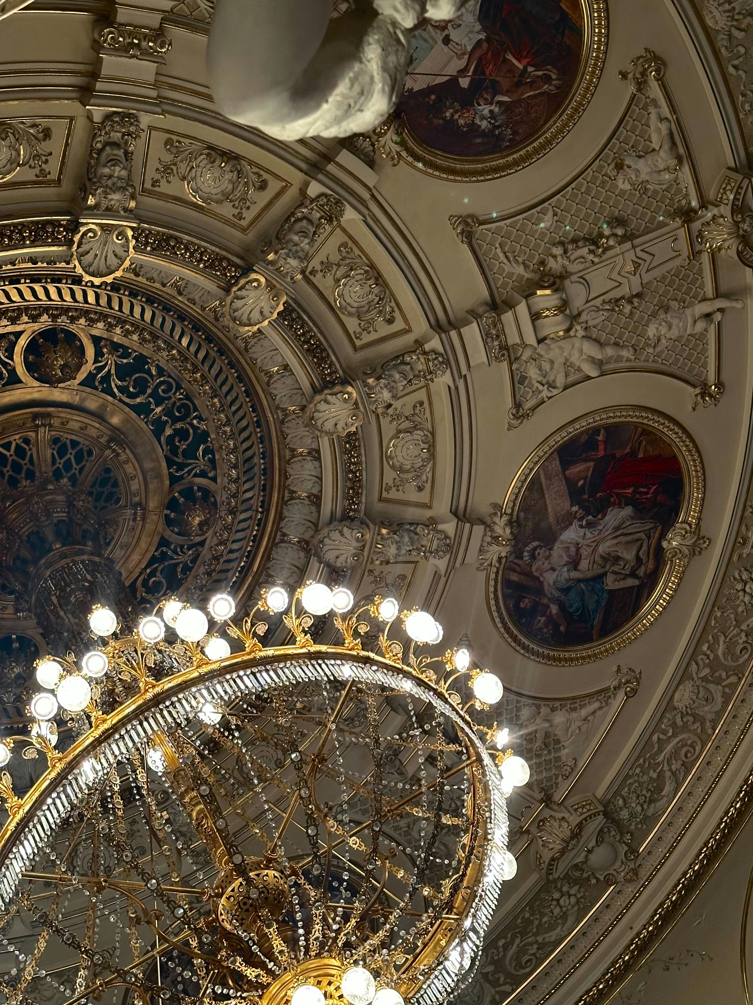 Theater 🎭 in Rijeka