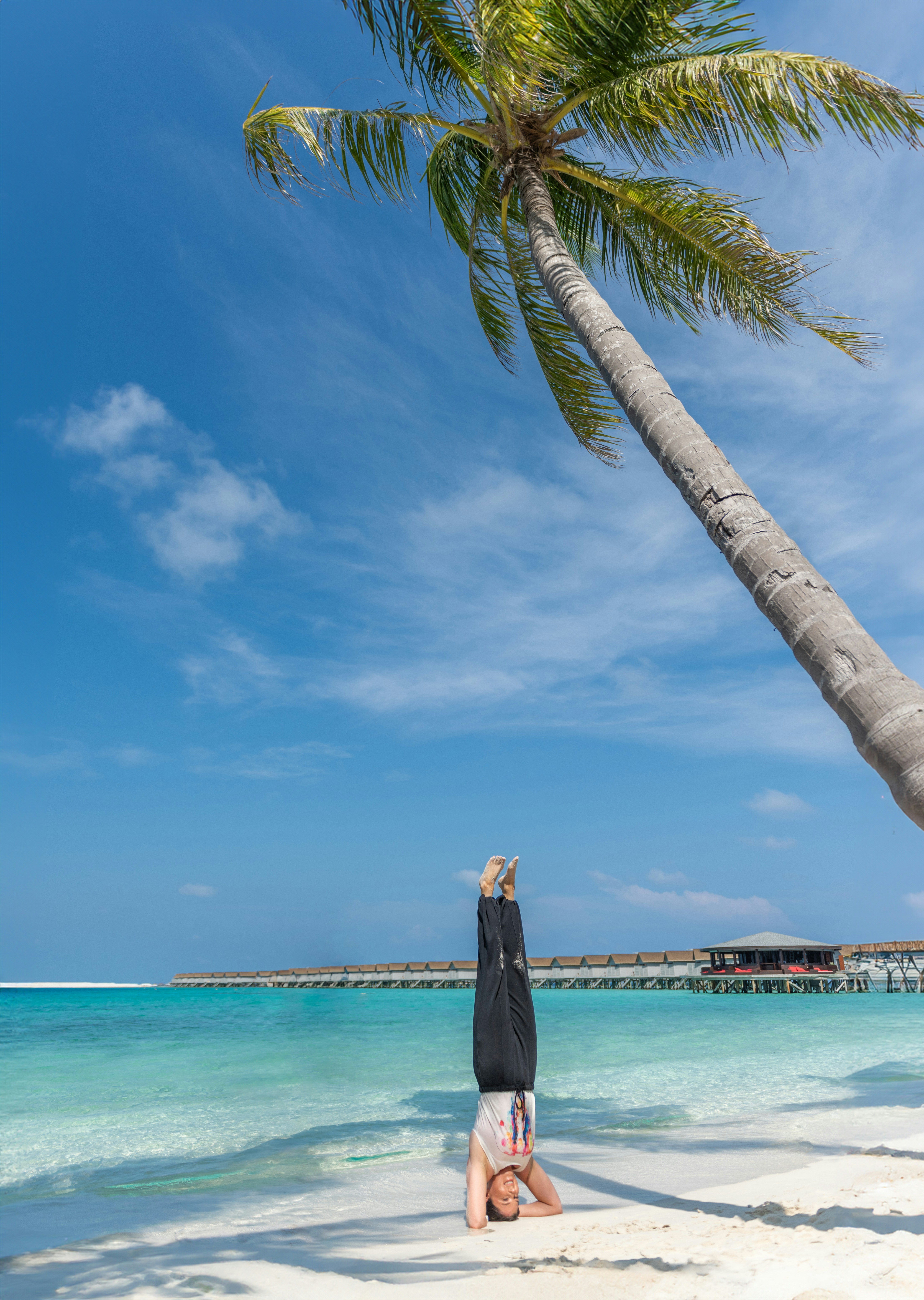 The Healing Power of Yoga Retreats: Restoring Self-Worth and Empowering ...