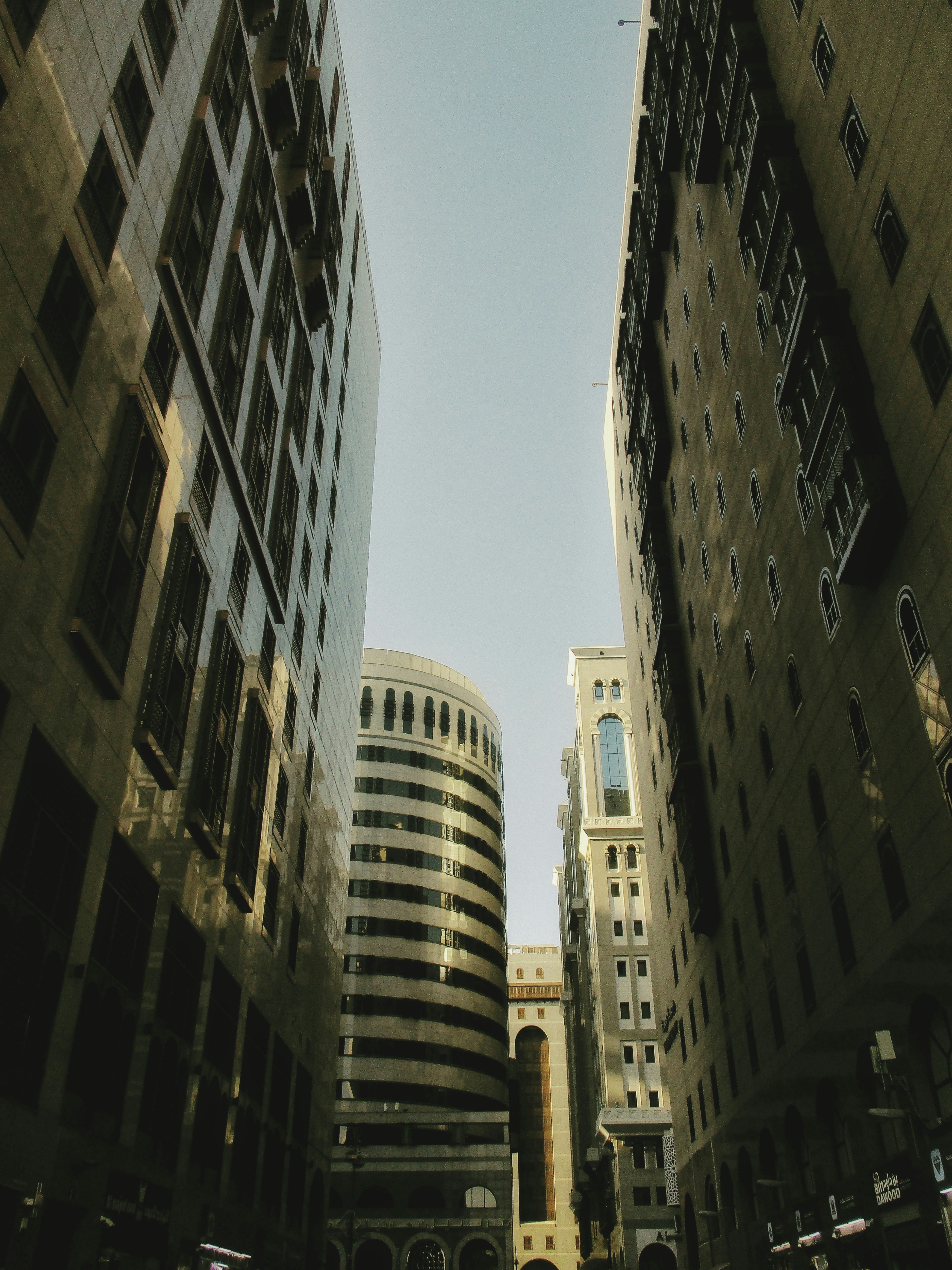 Walking through the streets of Madinah, where history, devotion, and everyday life quietly coexist.