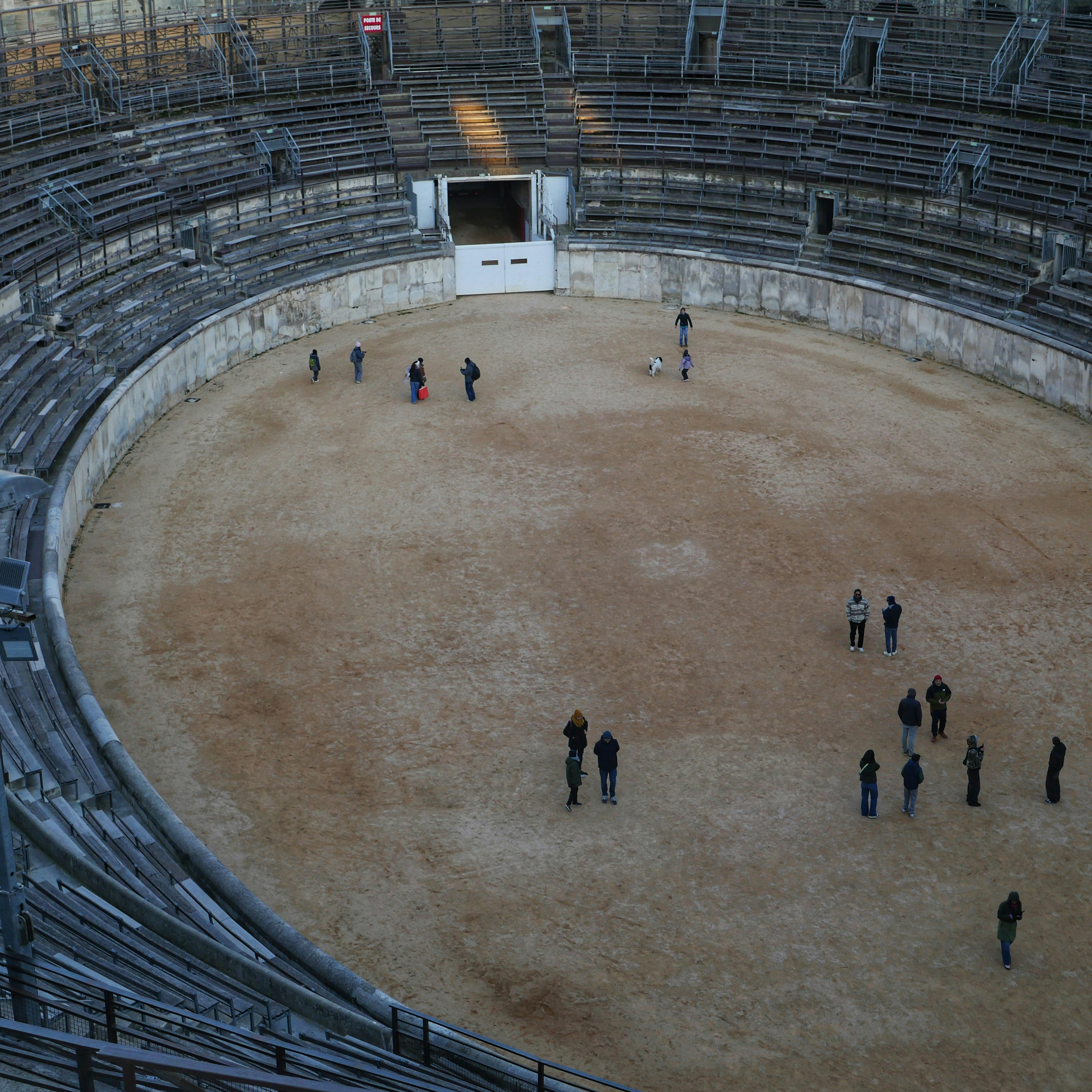 Photo by Umanoide with Panasonic Lumix GH4