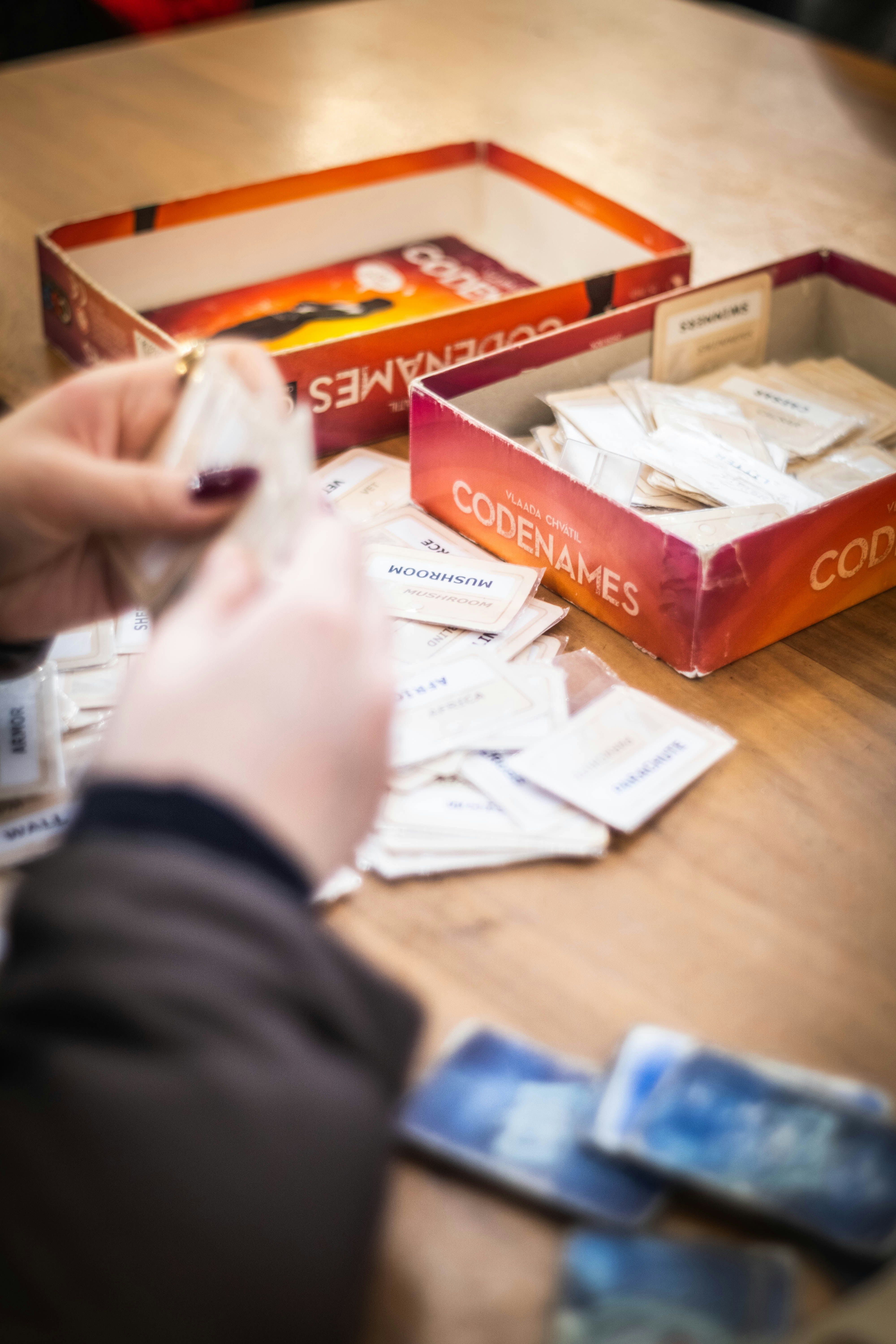 Photo by Madeline Liu with Sony Alpha 6400