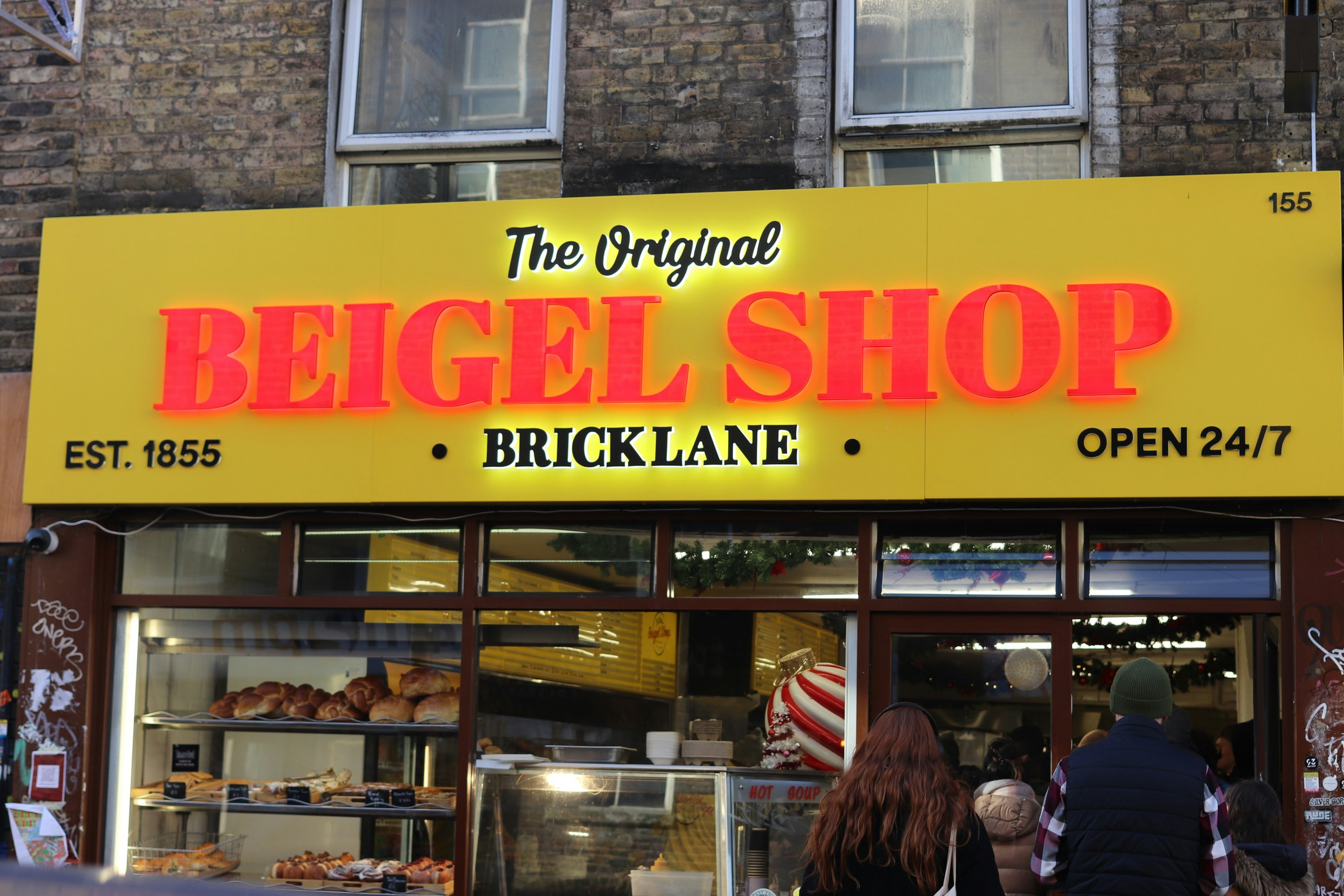 Photo by Tanya Barrow with Canon EOS 77D