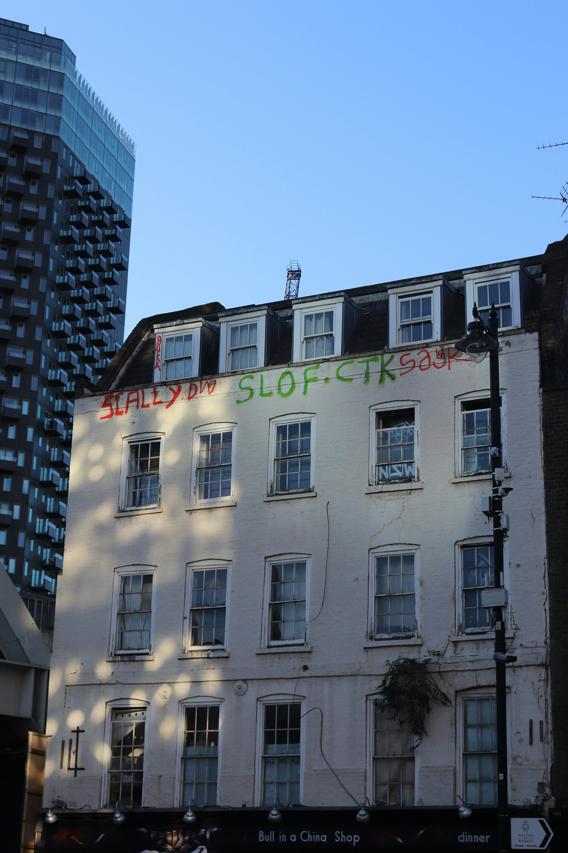 Photo by Tanya Barrow with Canon EOS 77D