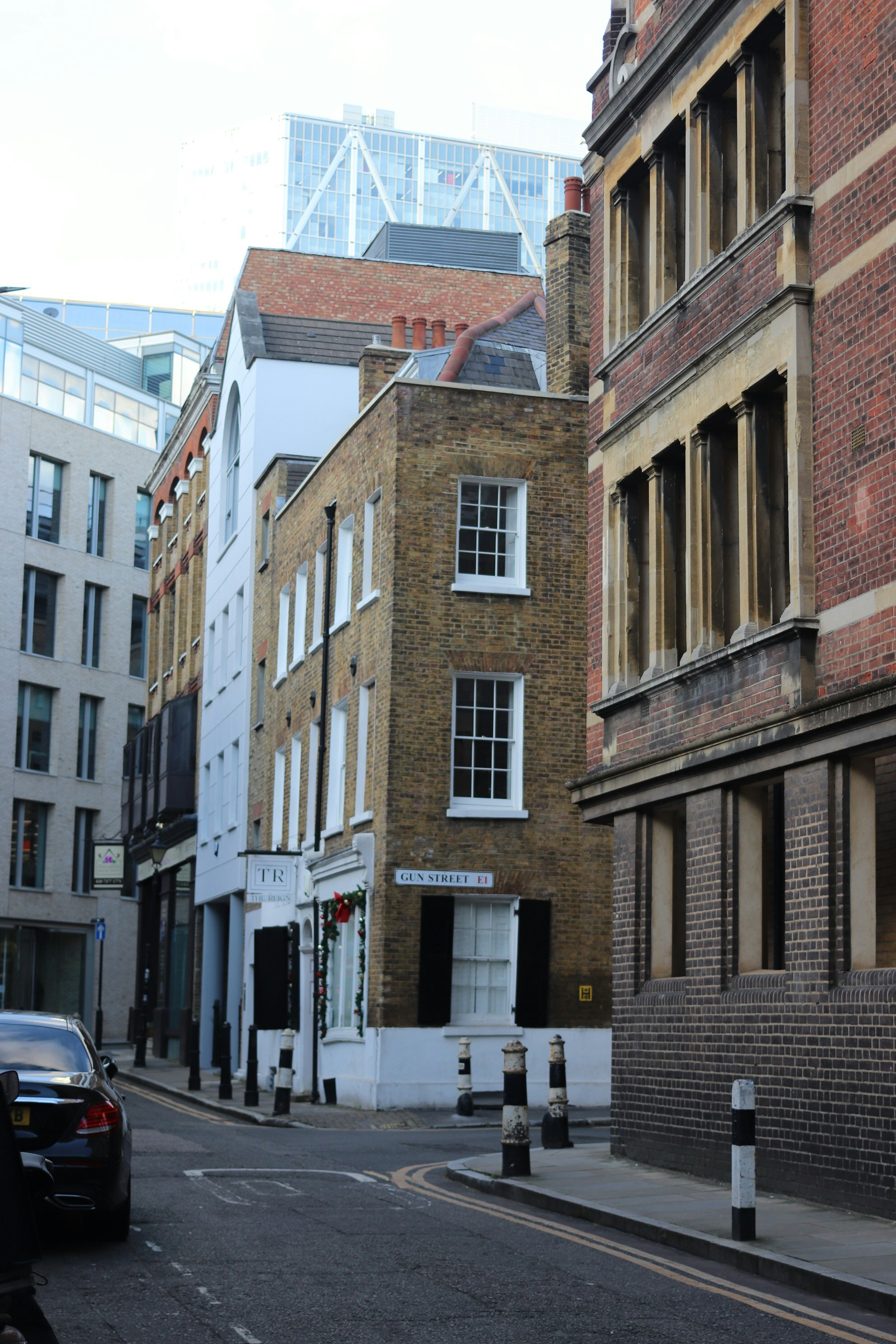 Photo by Tanya Barrow with Canon EOS 77D