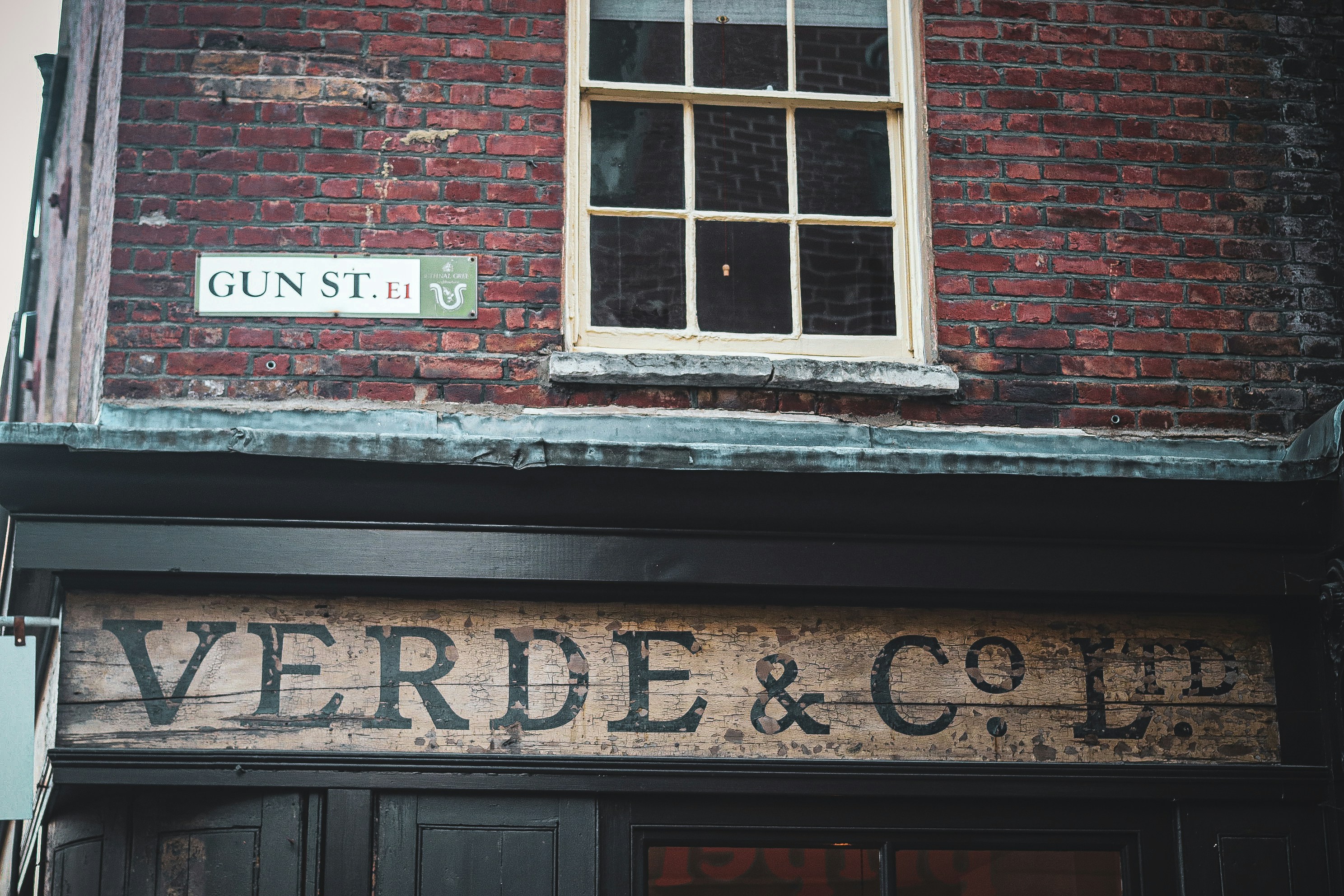 Photo by Tanya Barrow with Canon EOS 77D