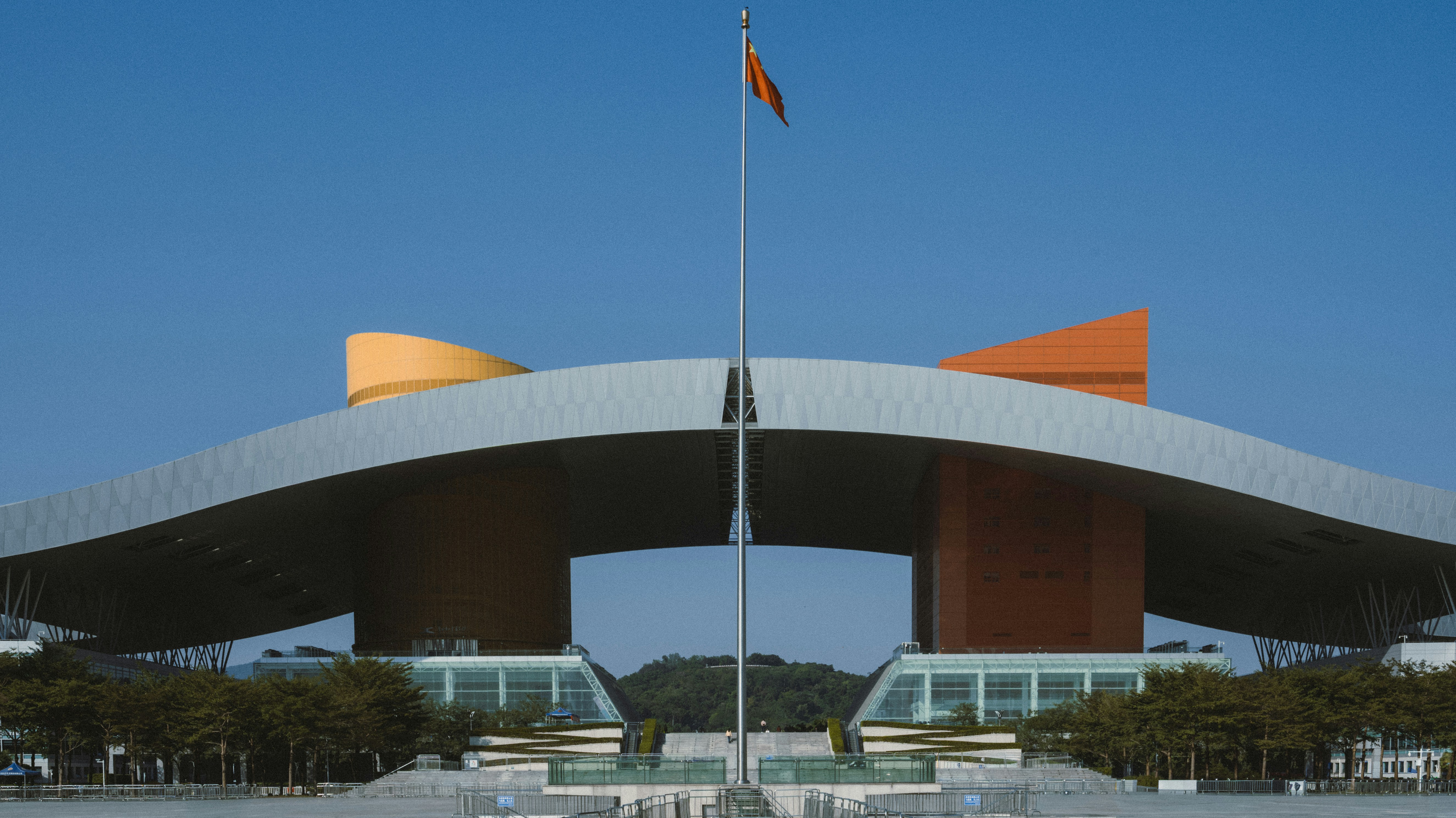 Photo by wang binghua with Nikon Z5 II