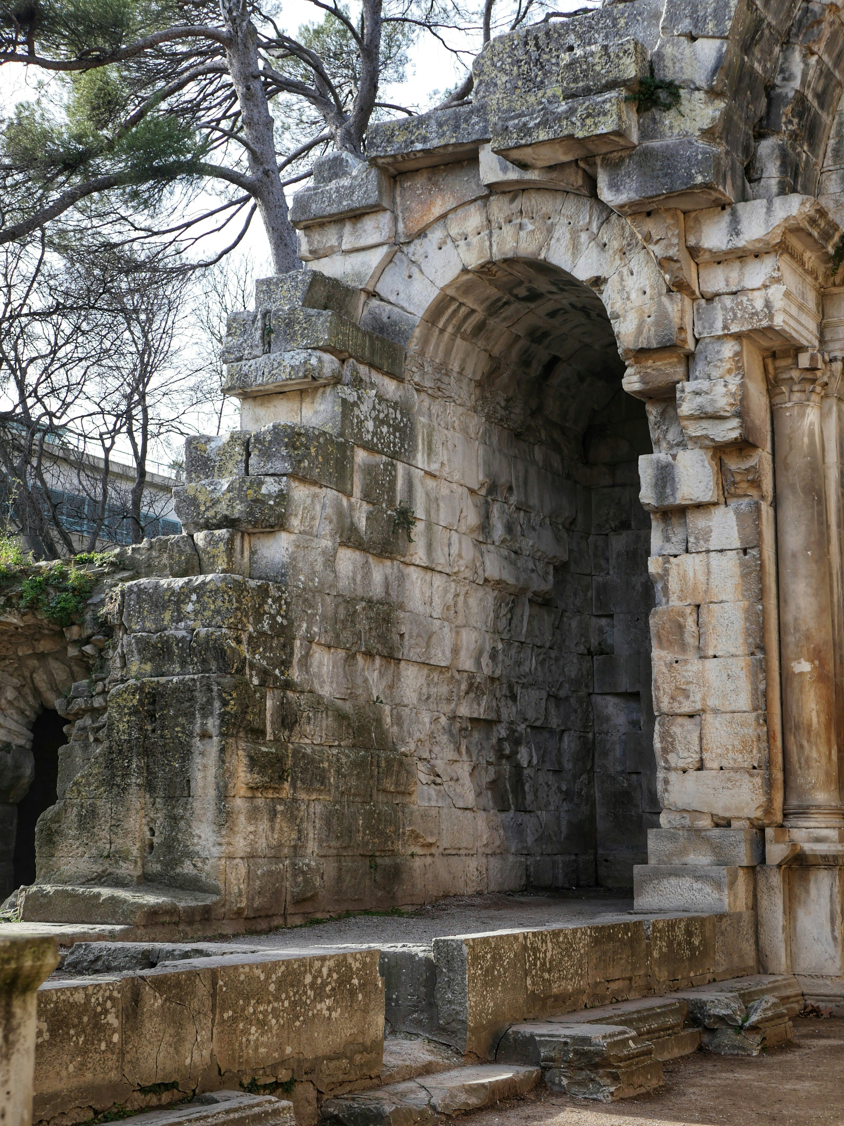 Photo by Umanoide with Panasonic Lumix GH4