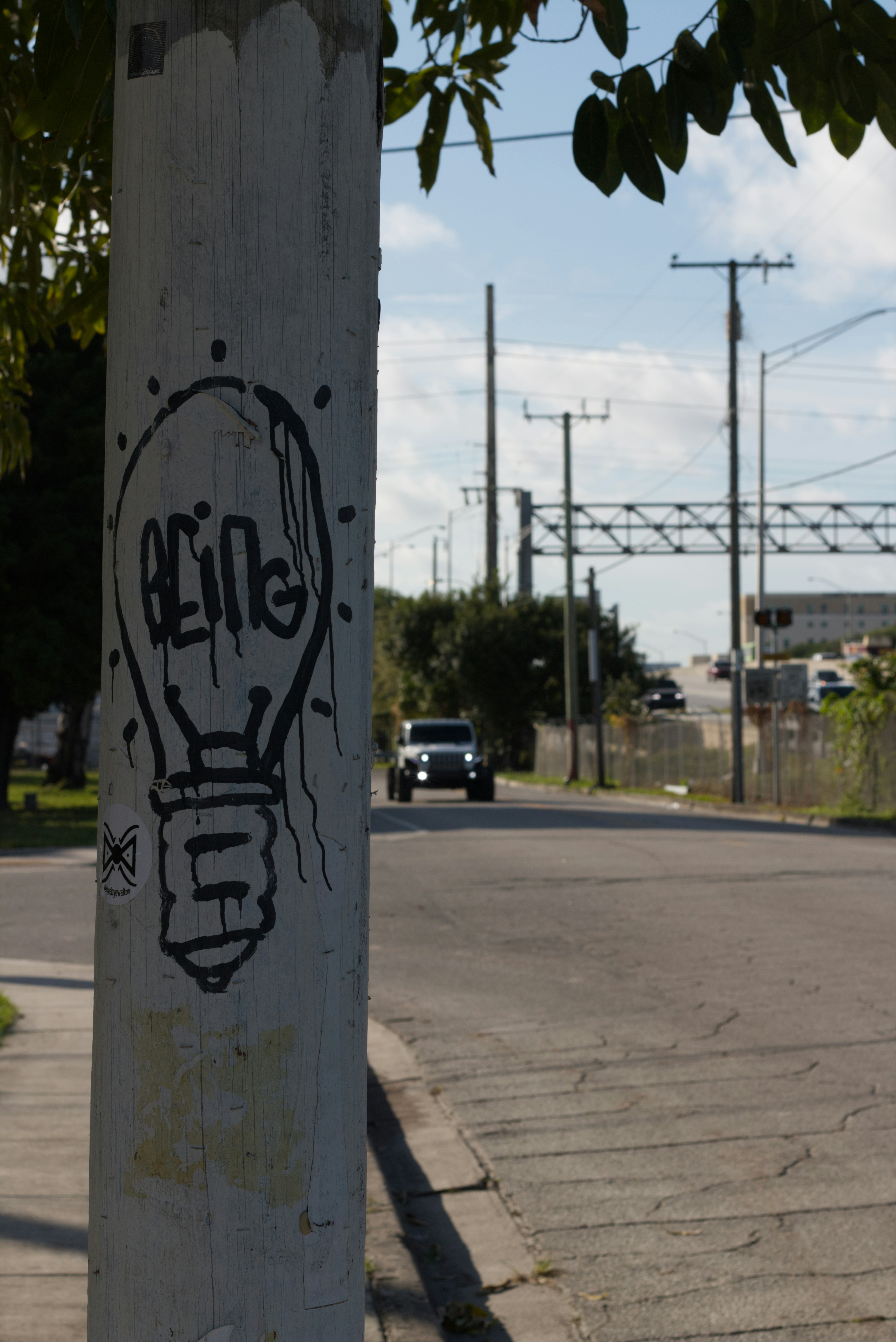 Photo by George Pagan III with Canon EOS 70D