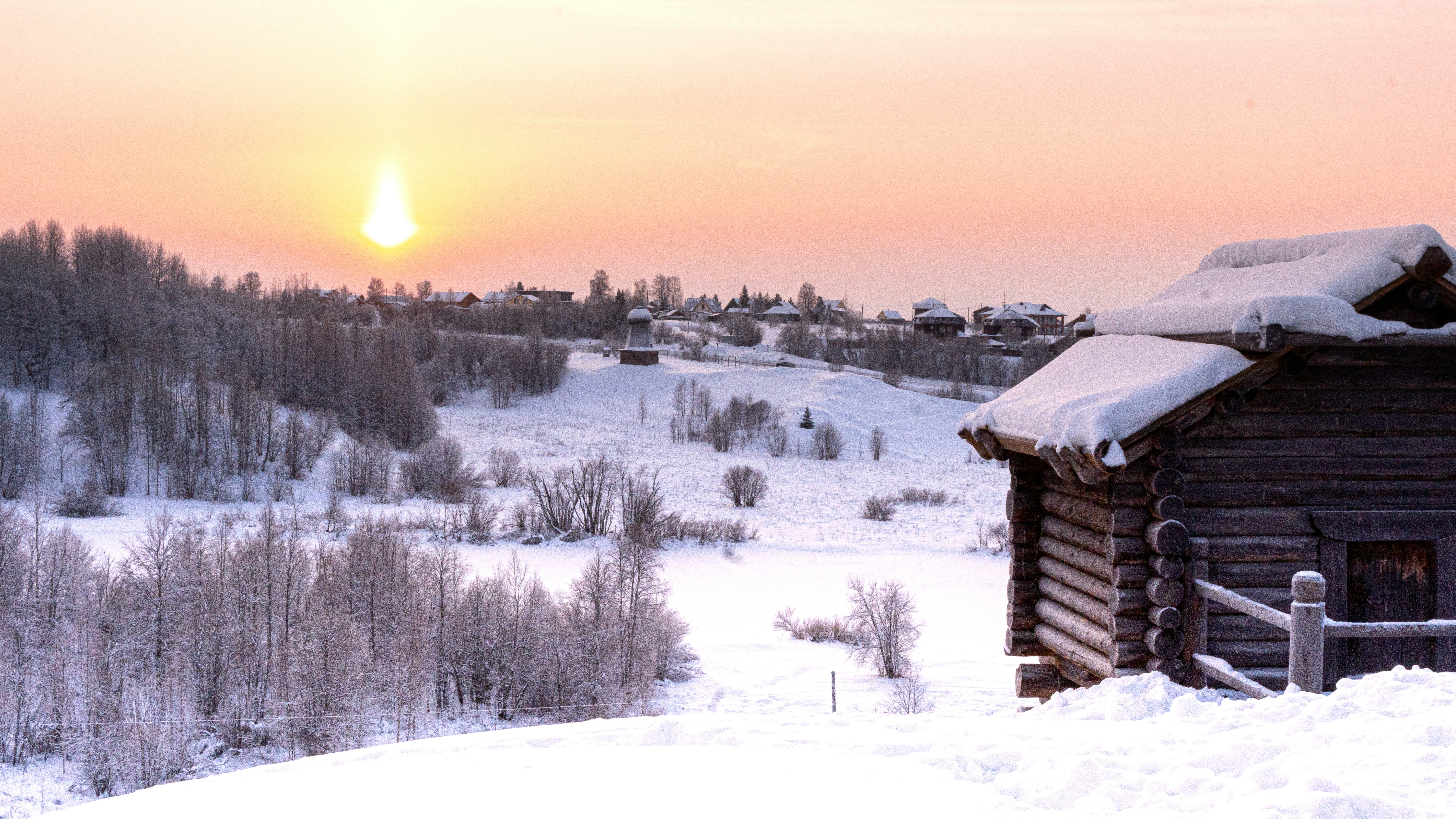 Photo by Igor Zarubin with Sony Alpha 6400