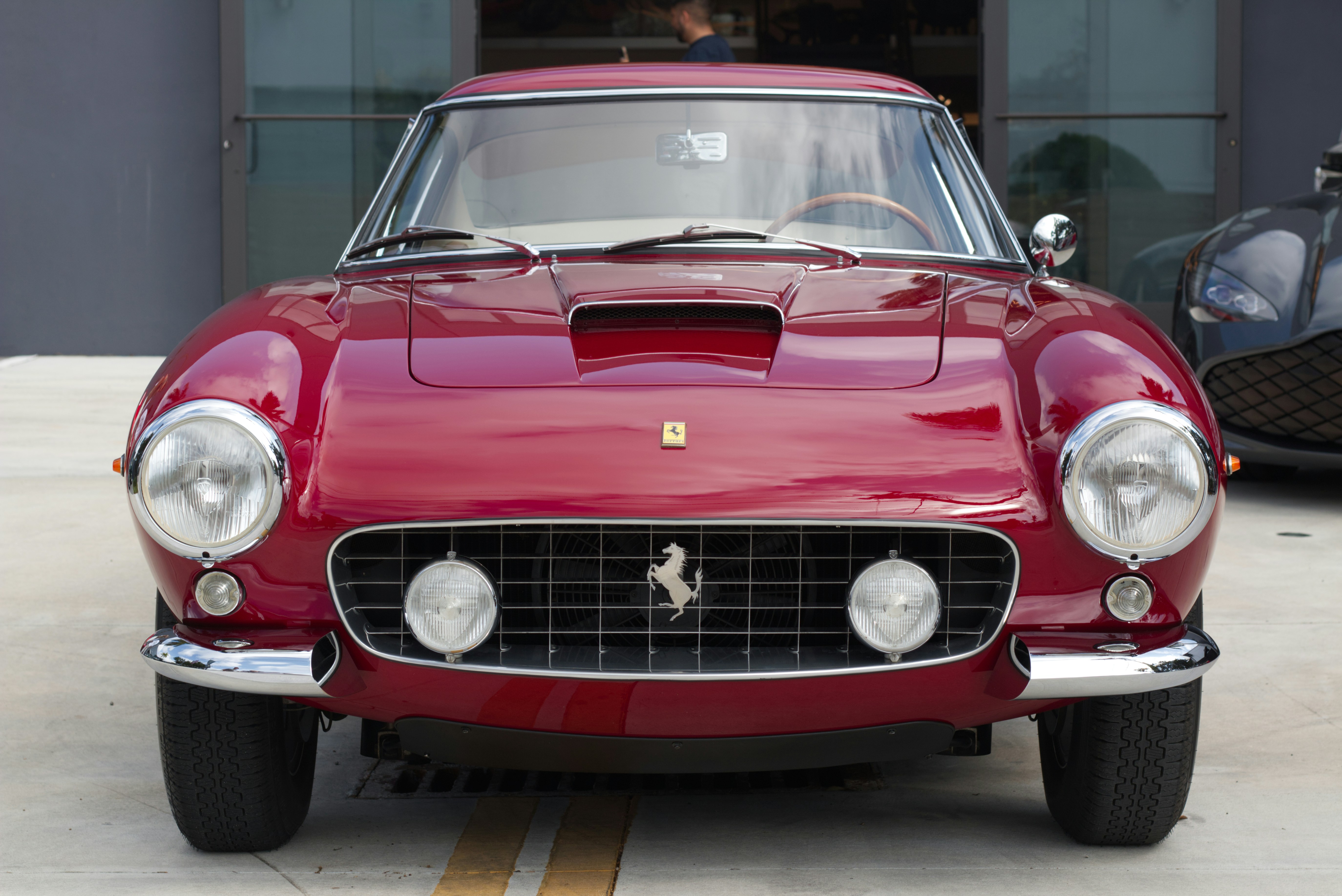 Photo by George Pagan III with Canon EOS 70D