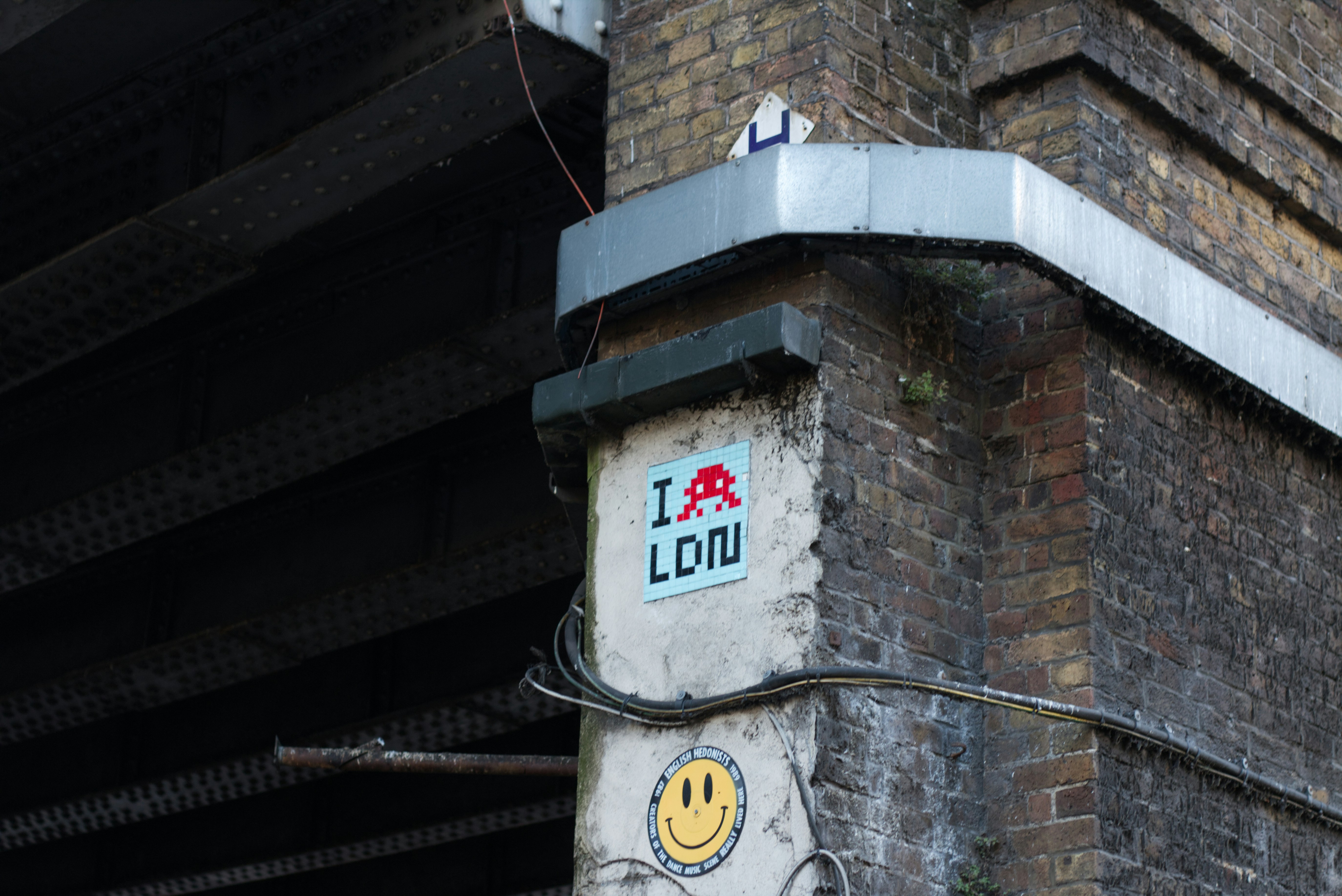 Photo by George Pagan III with Canon EOS 70D