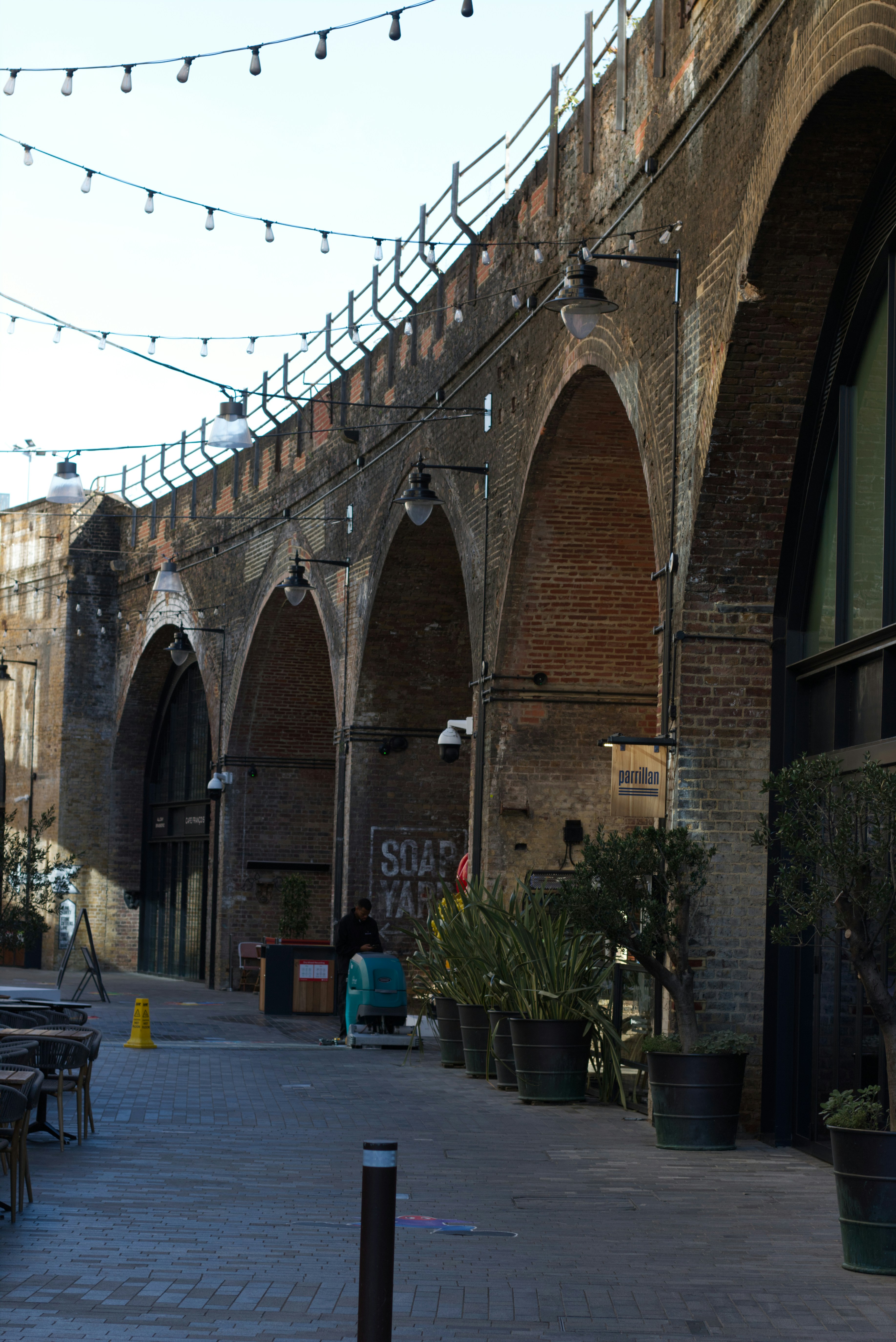 Photo by George Pagan III with Canon EOS 70D