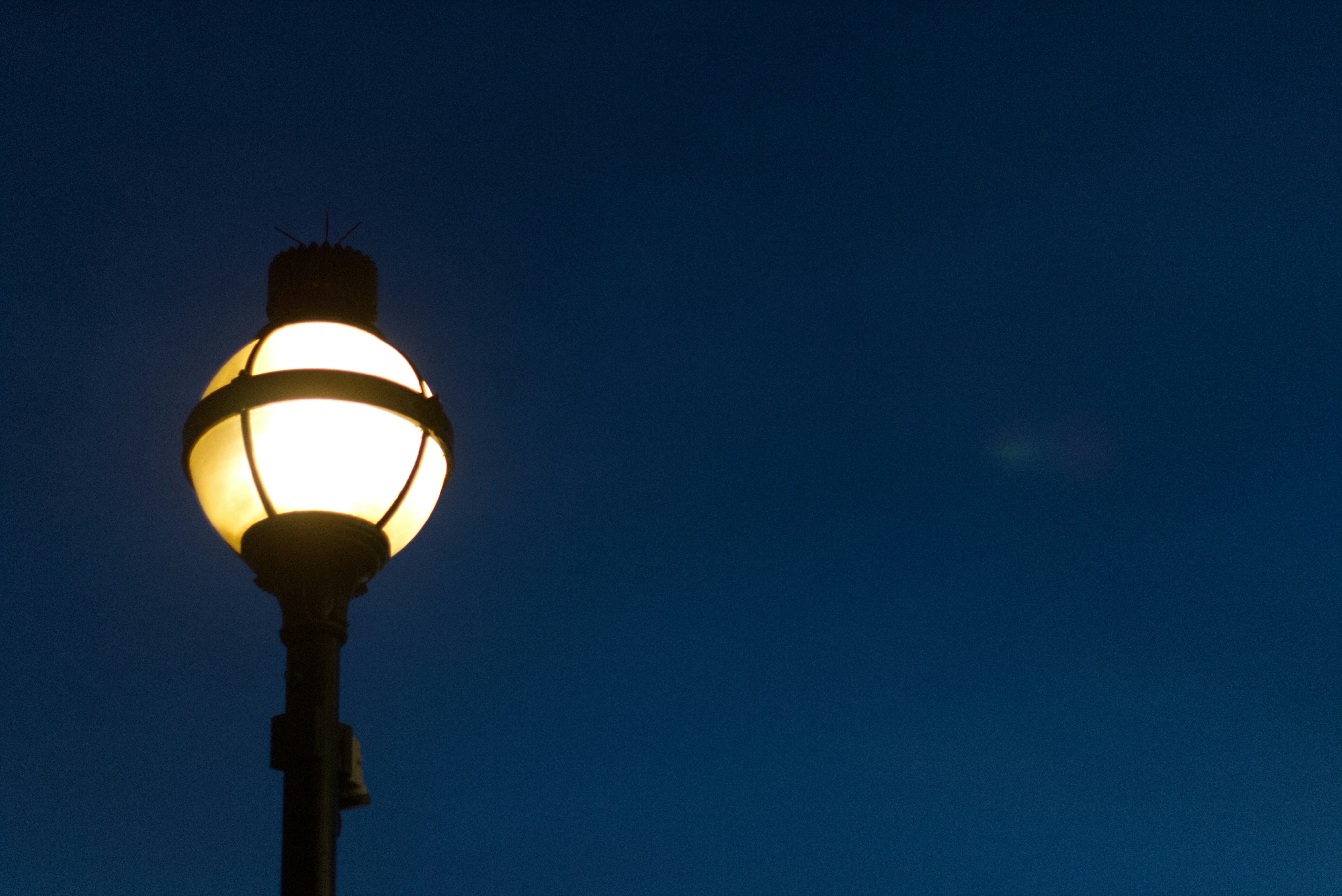 Photo by George Pagan III with Canon EOS 70D