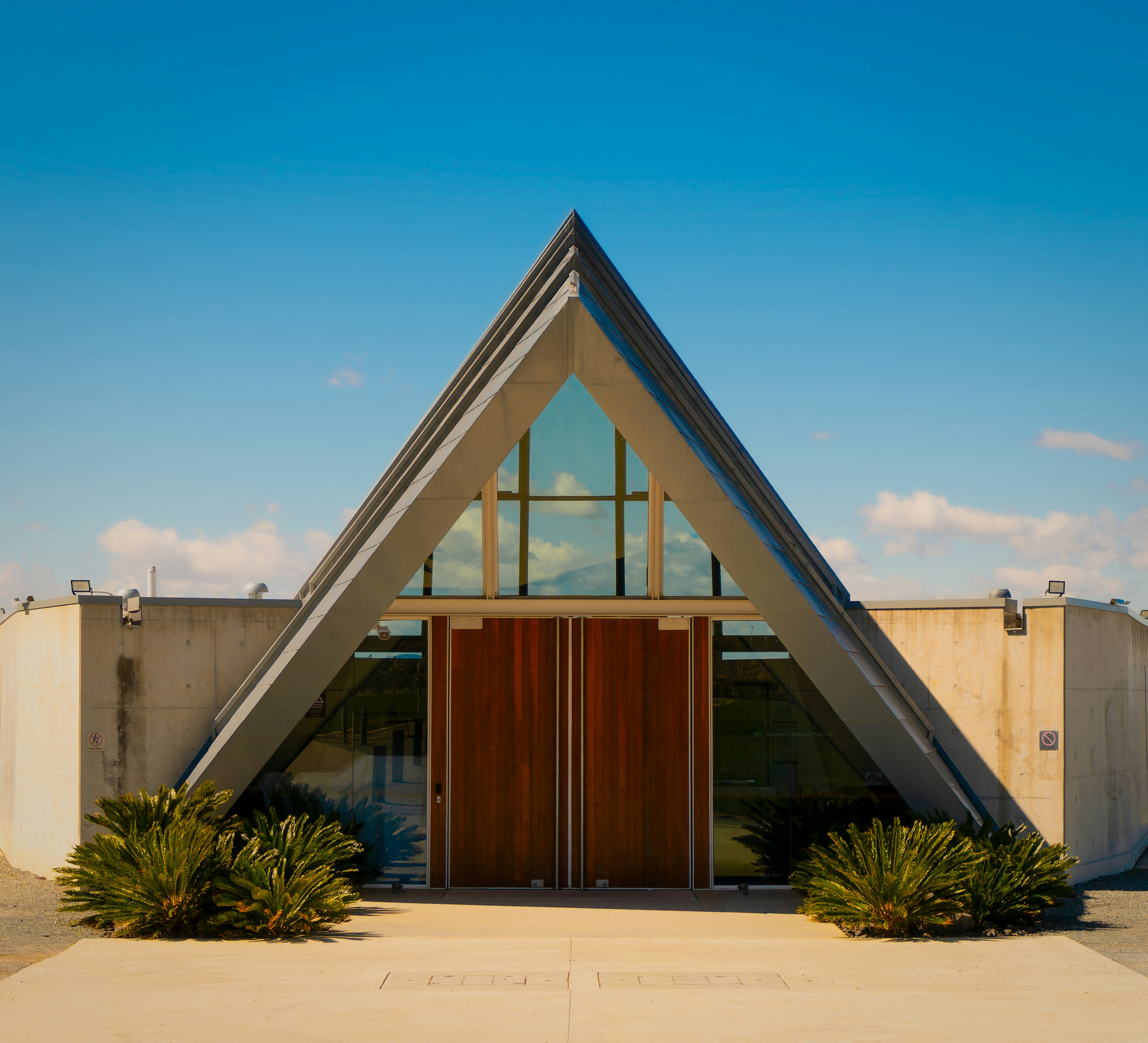 Photo by Warren Griffiths with Fujifilm X-Pro2