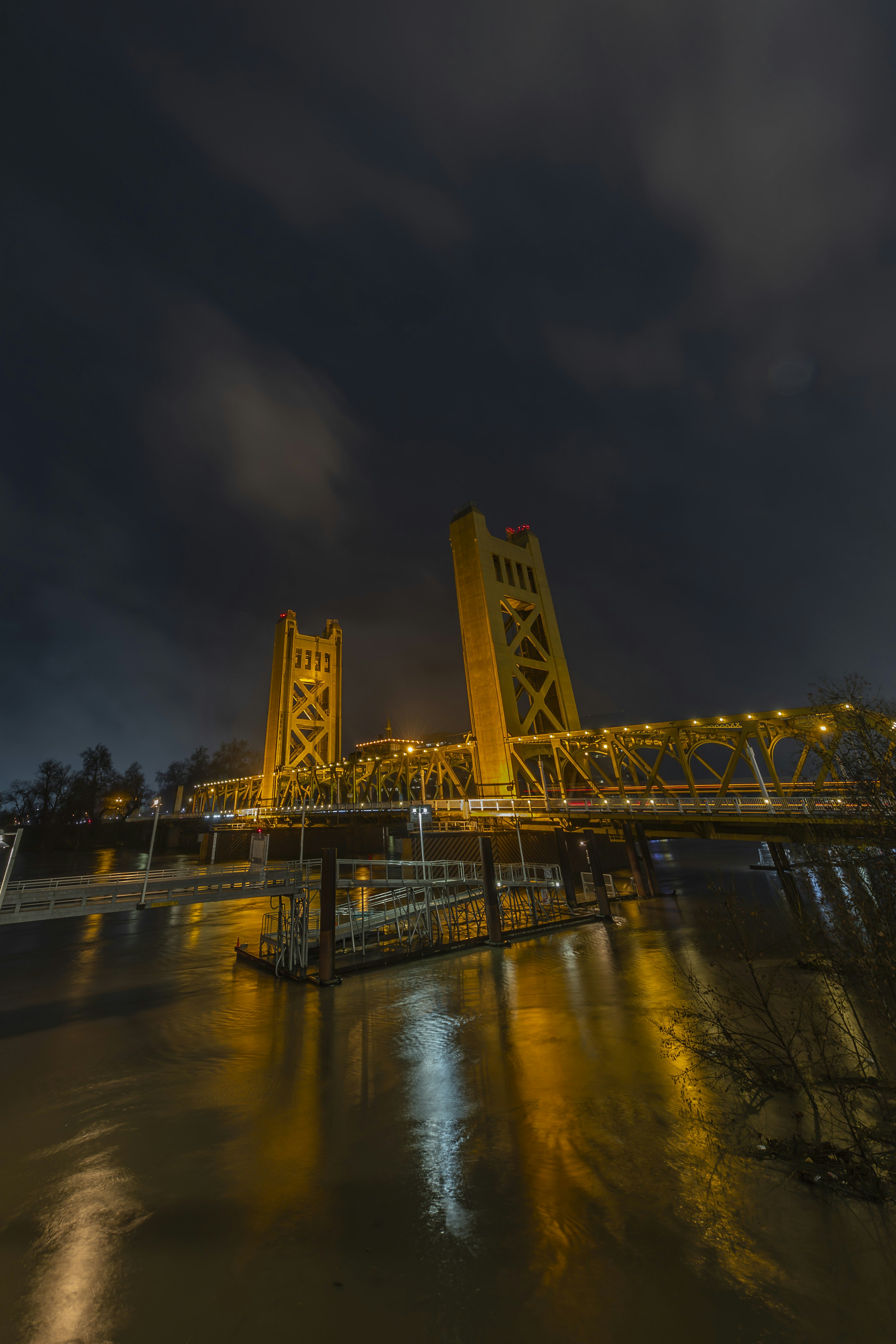sac,sacramento,sacramento california,Tower Bridge