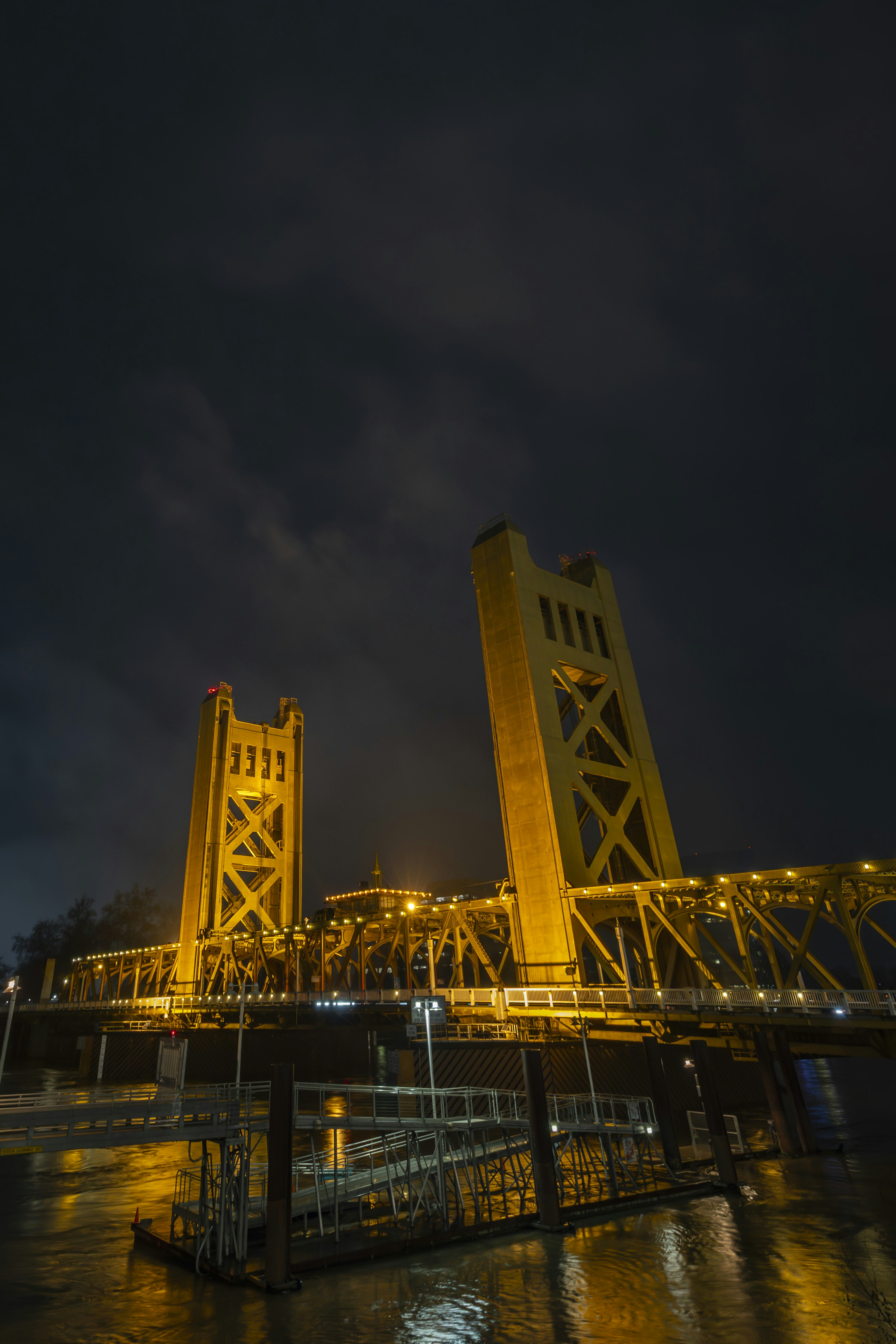 sac,sacramento,sacramento california,Tower Bridge