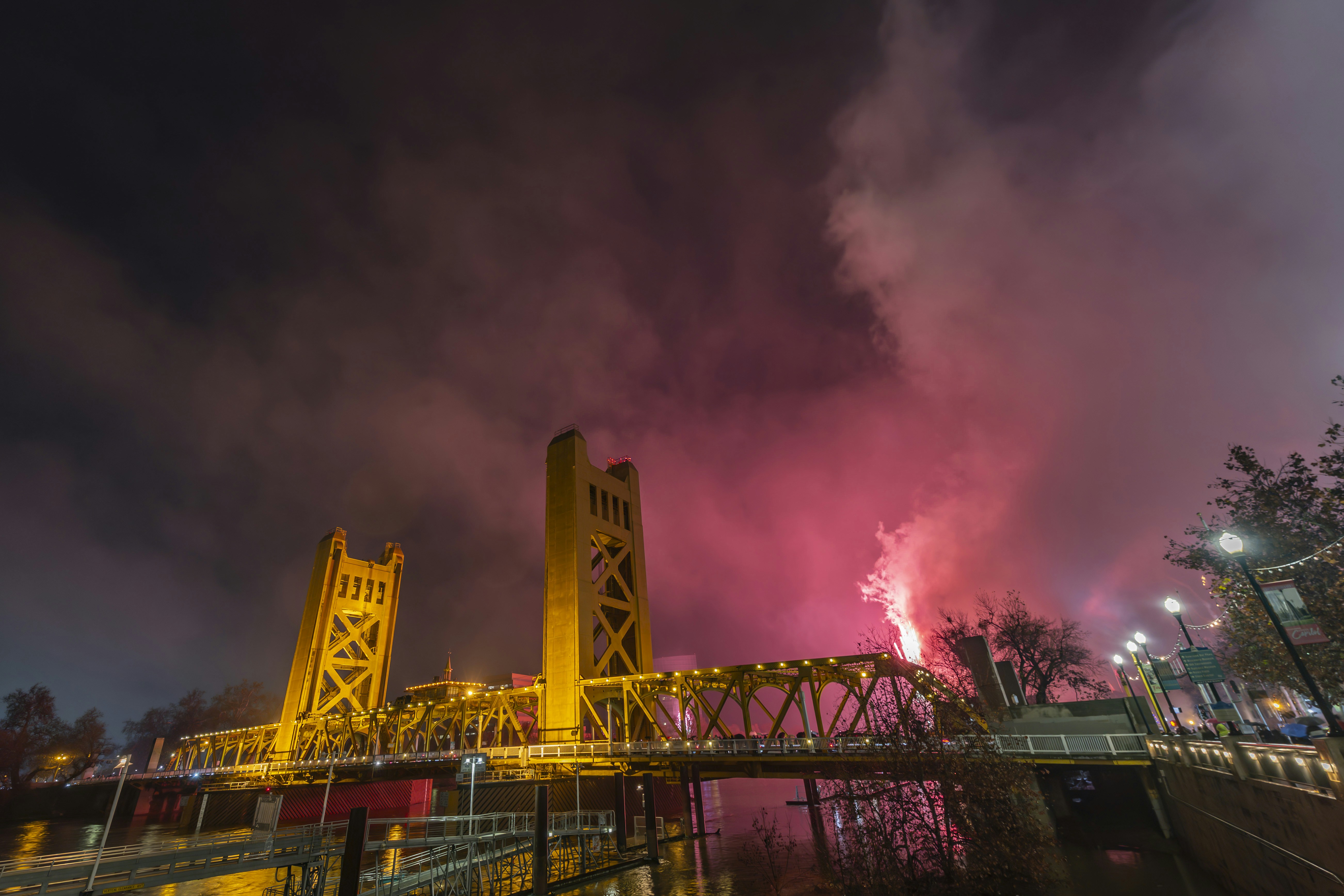 sac,sacramento,sacramento california,Tower Bridge