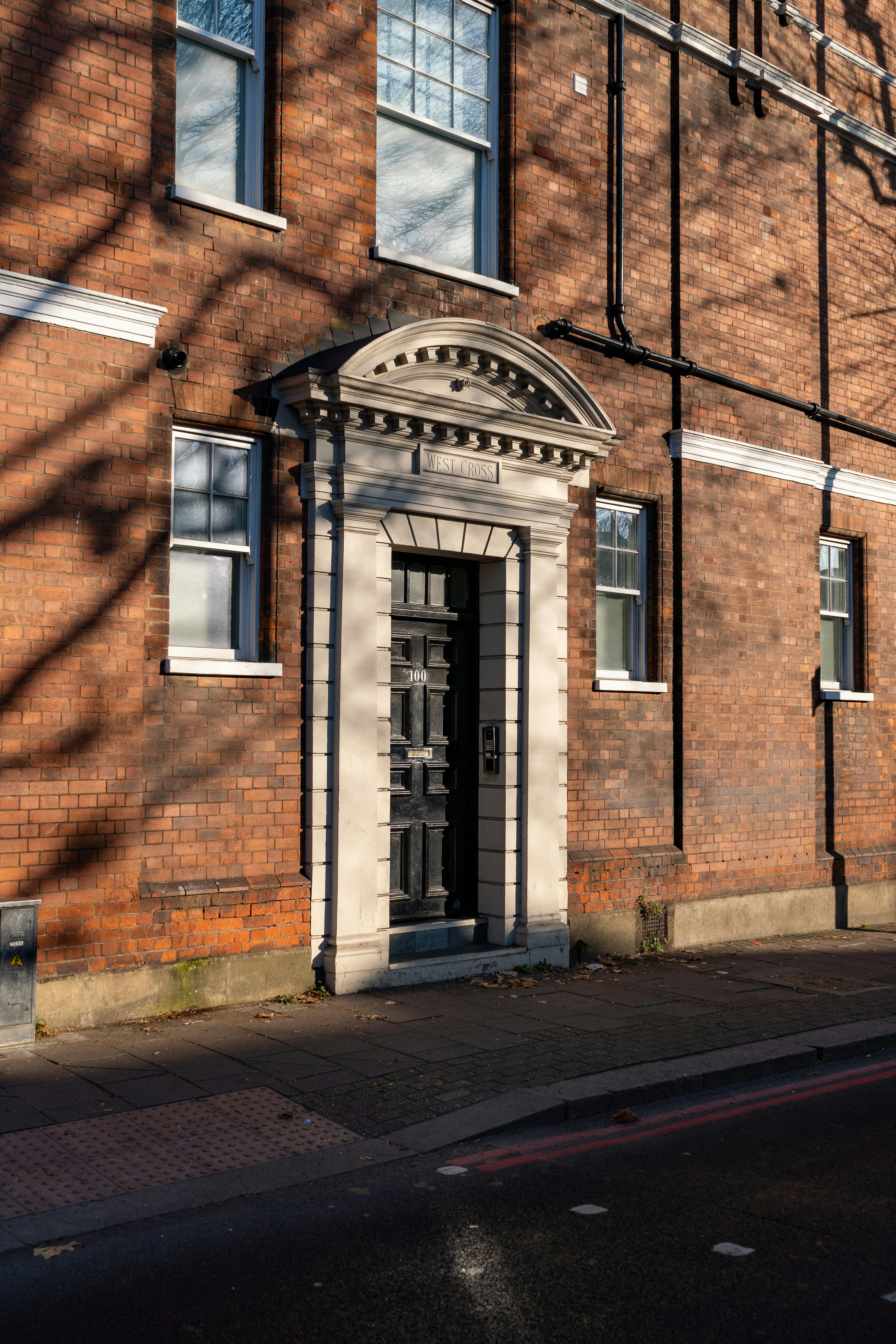 Photo by Mircea Solomiea with Sony Alpha 6400