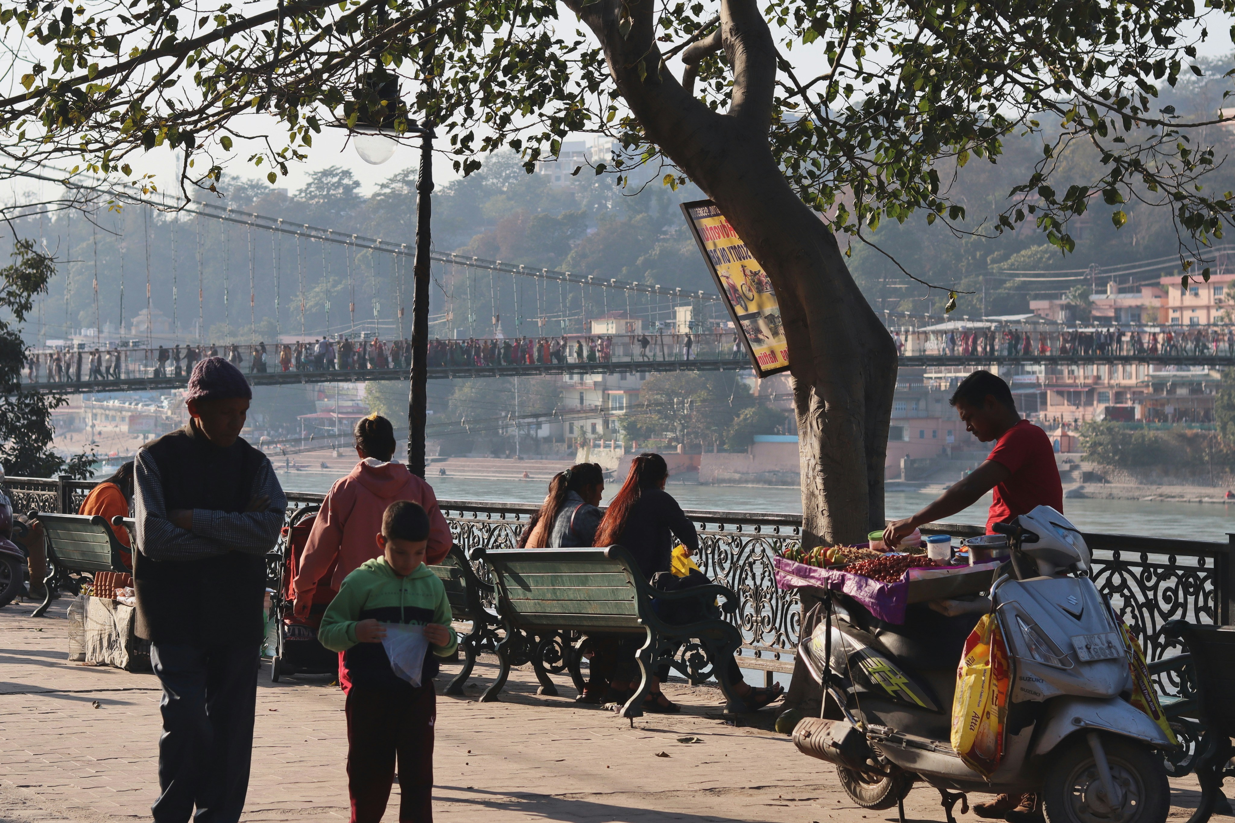 Zindagee- Life- Ζωή