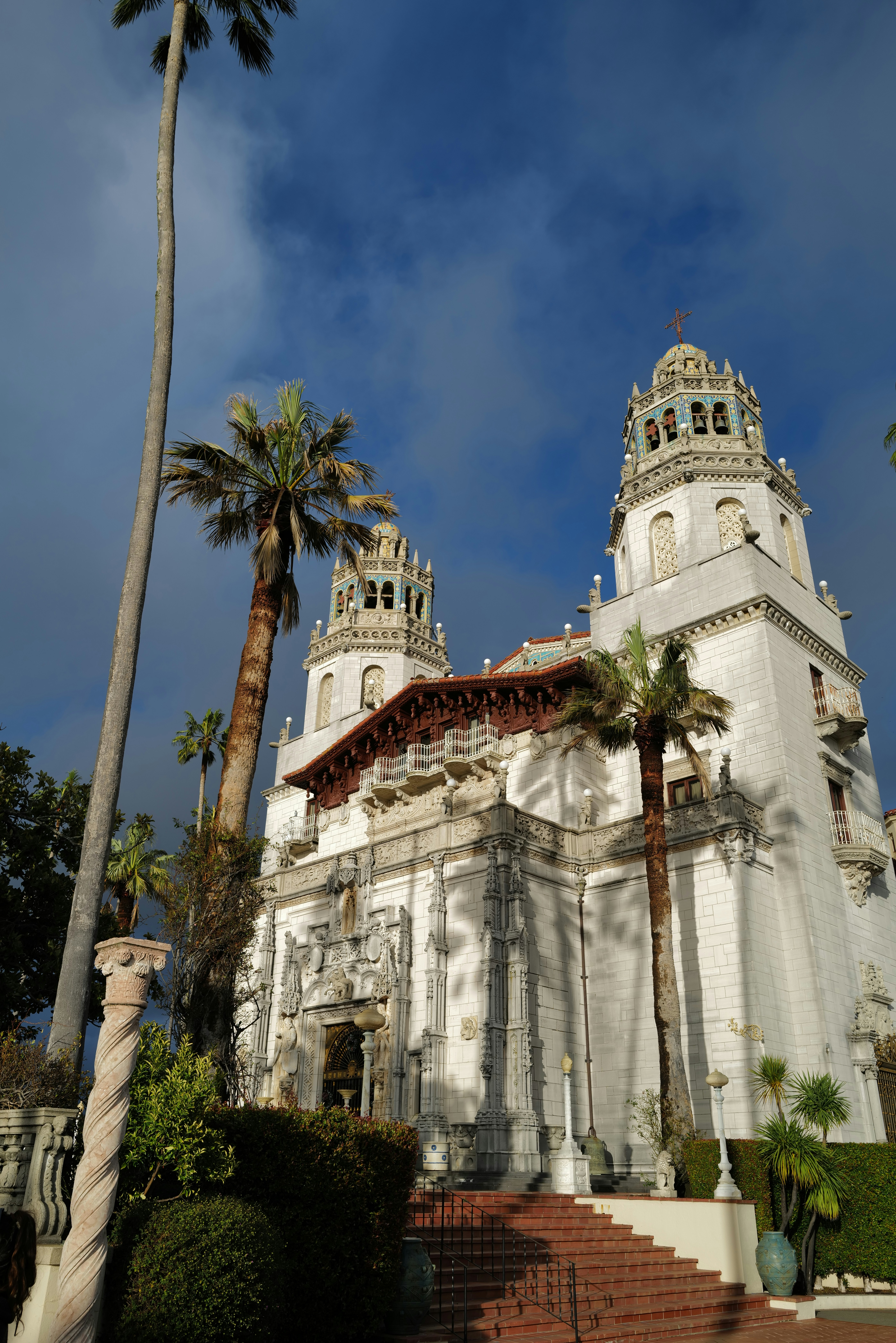 Photo by Chuang XY with Leica Q2