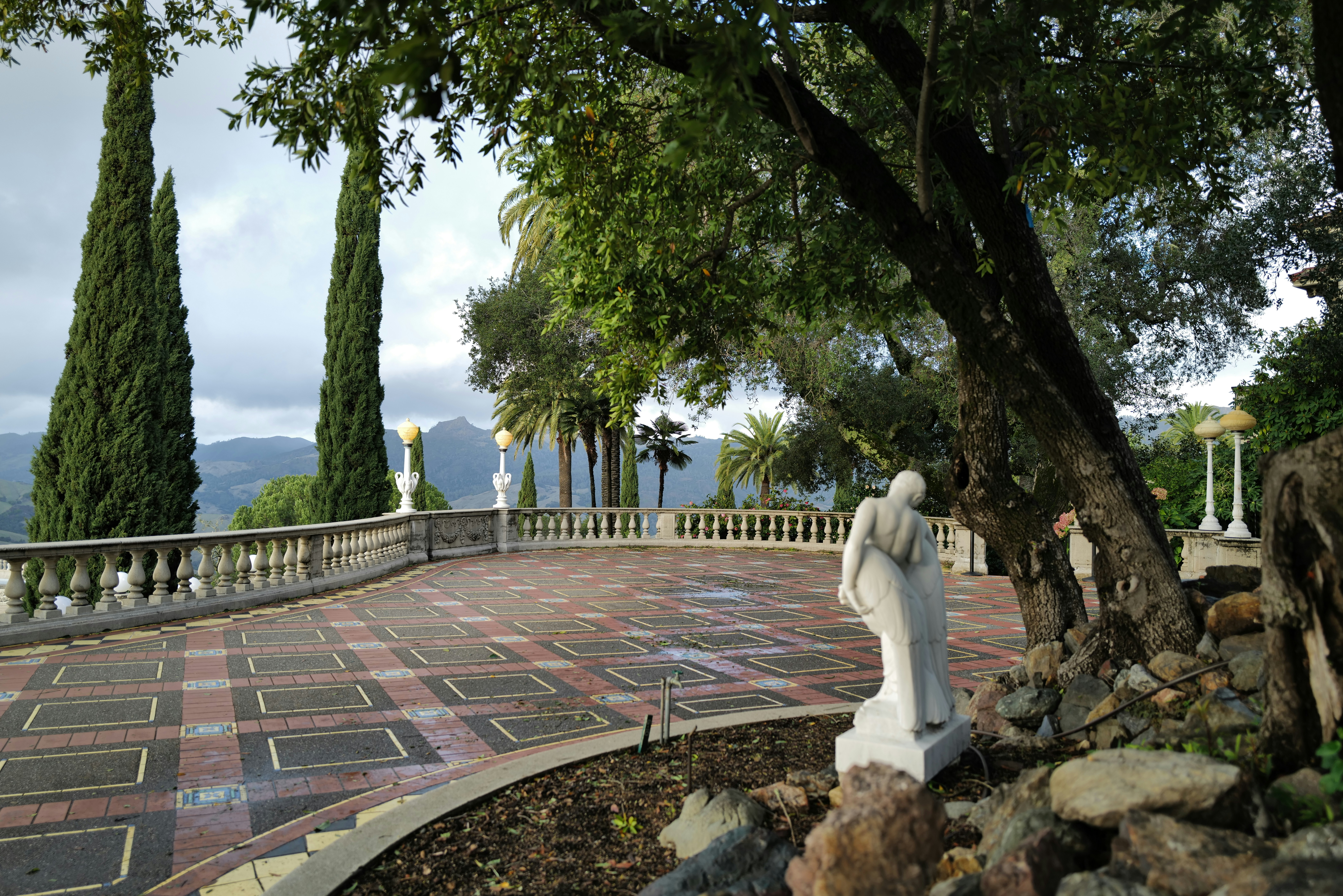 Photo by Chuang XY with Leica Q2