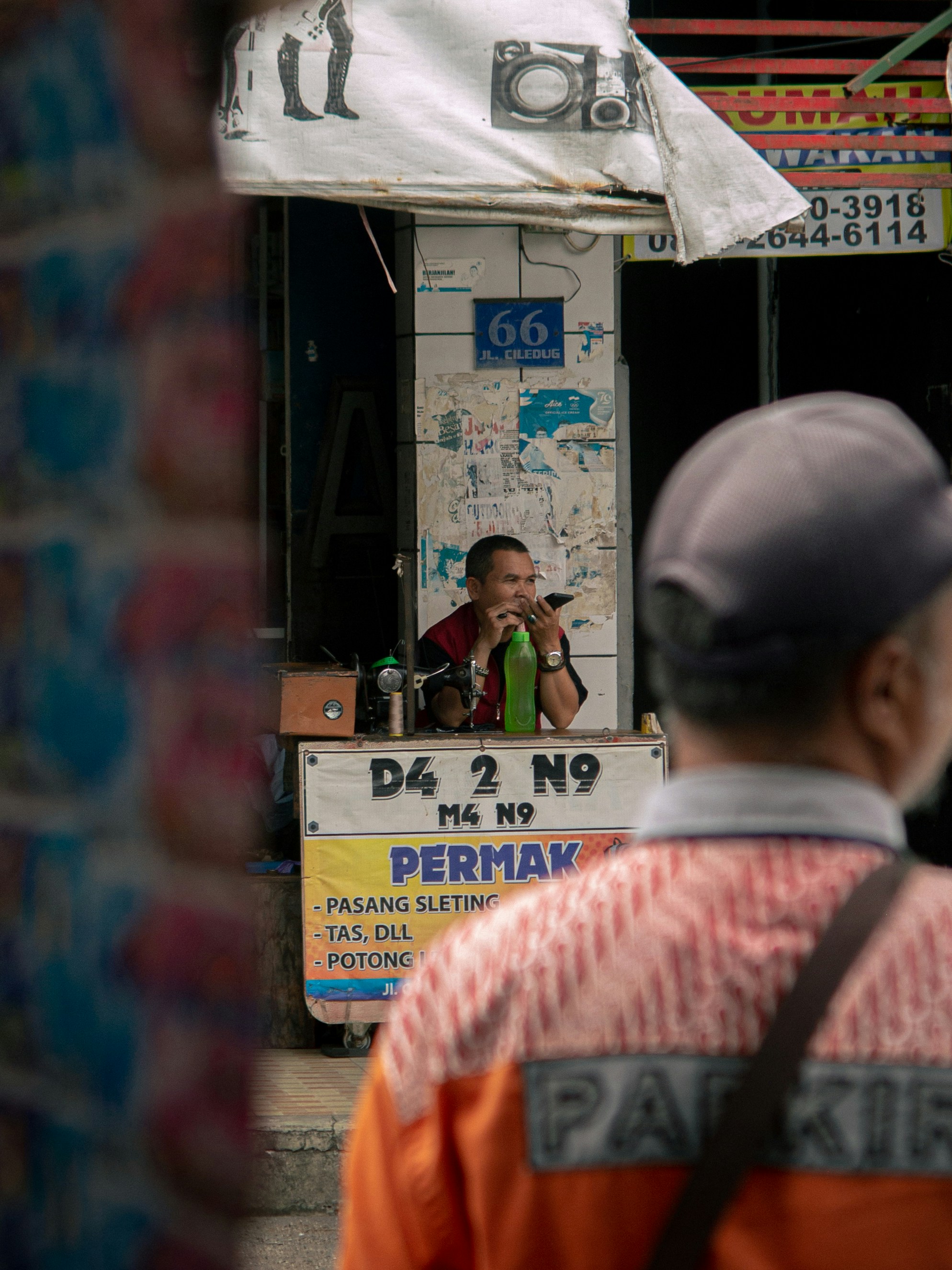 OLYMPUS DIGITAL CAMERA