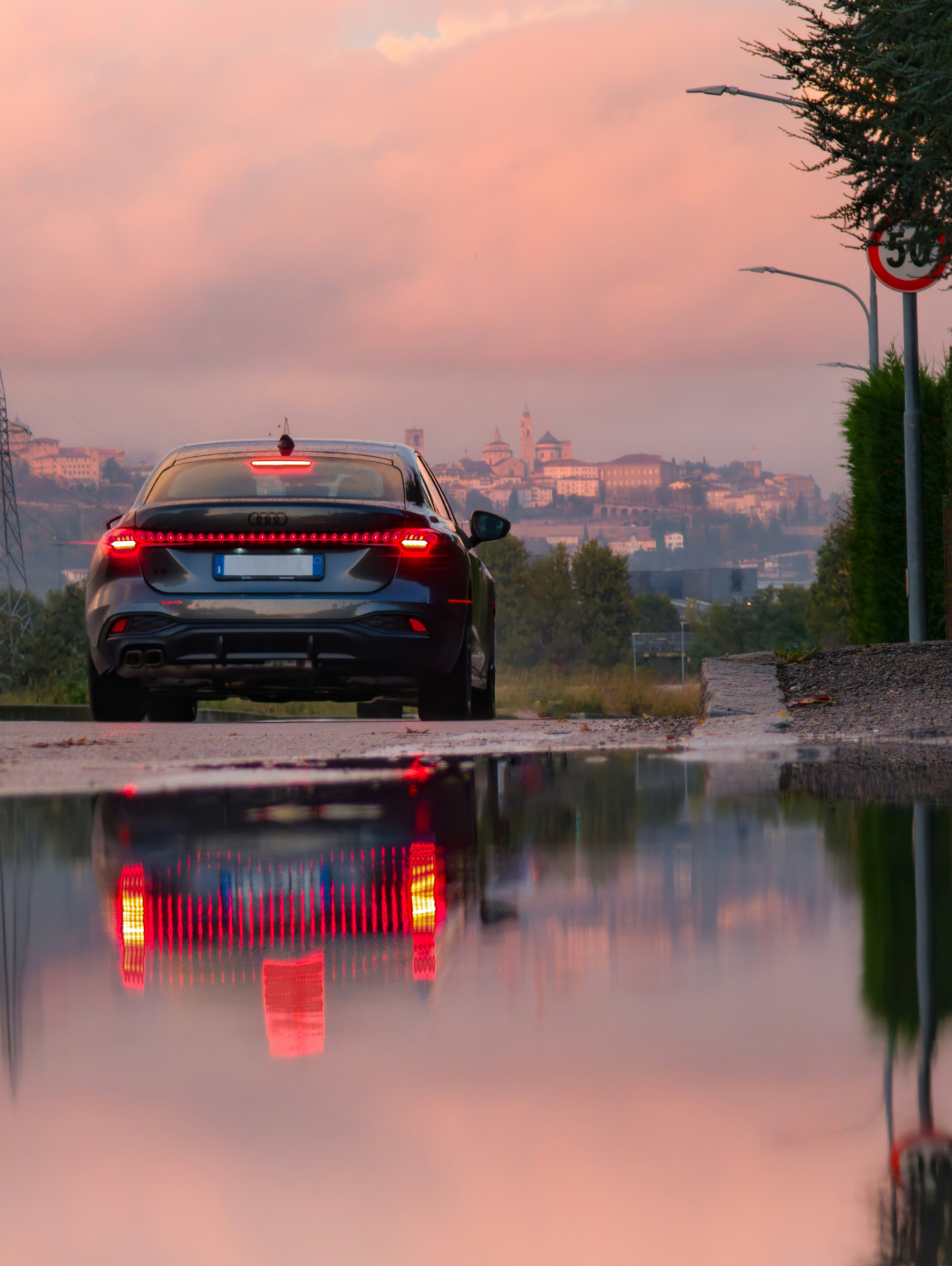 Photo by Isaac Maffeis with Google Pixel 9 Pro