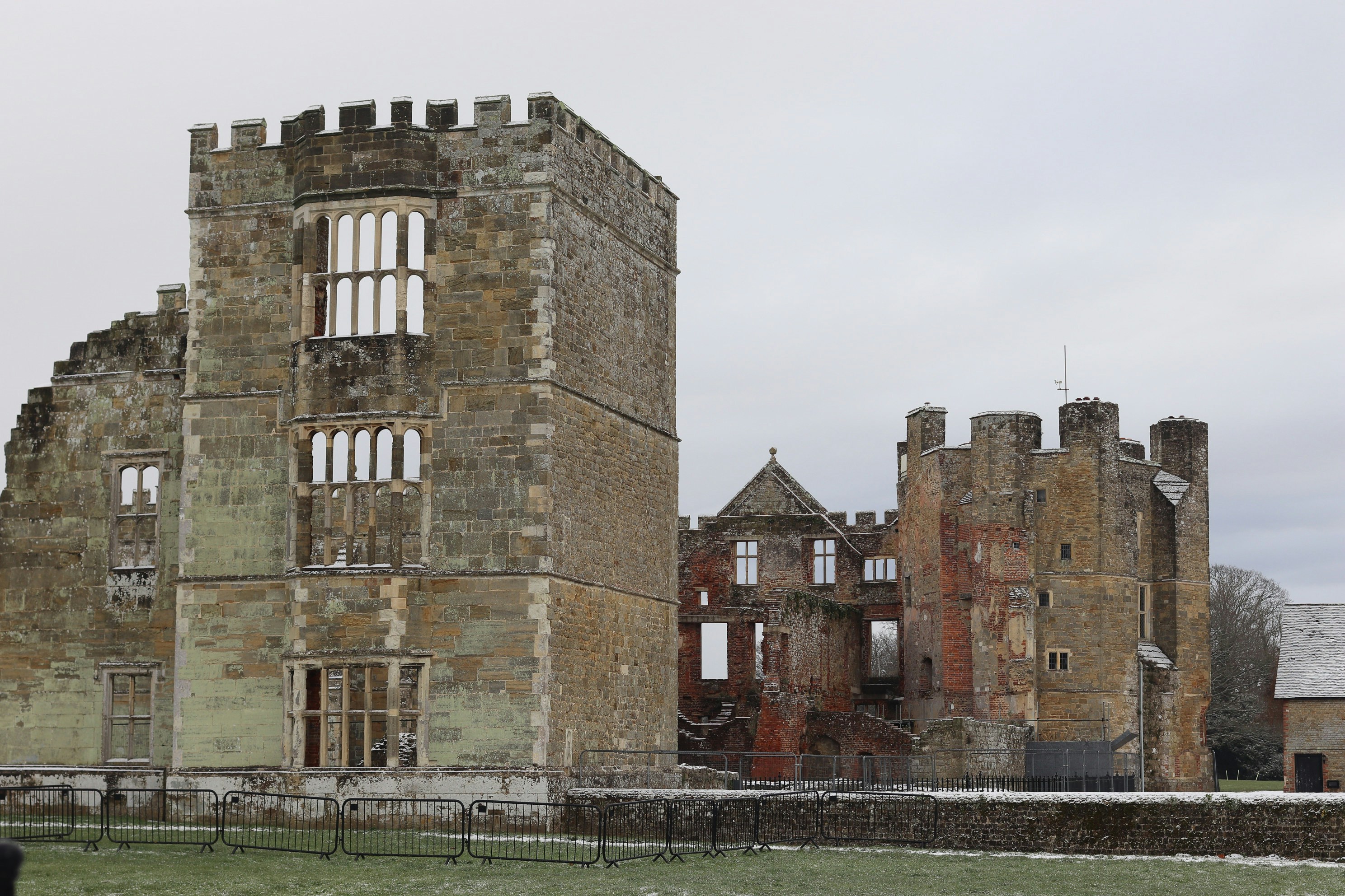 Photo by Tanya Barrow with Canon EOS 77D