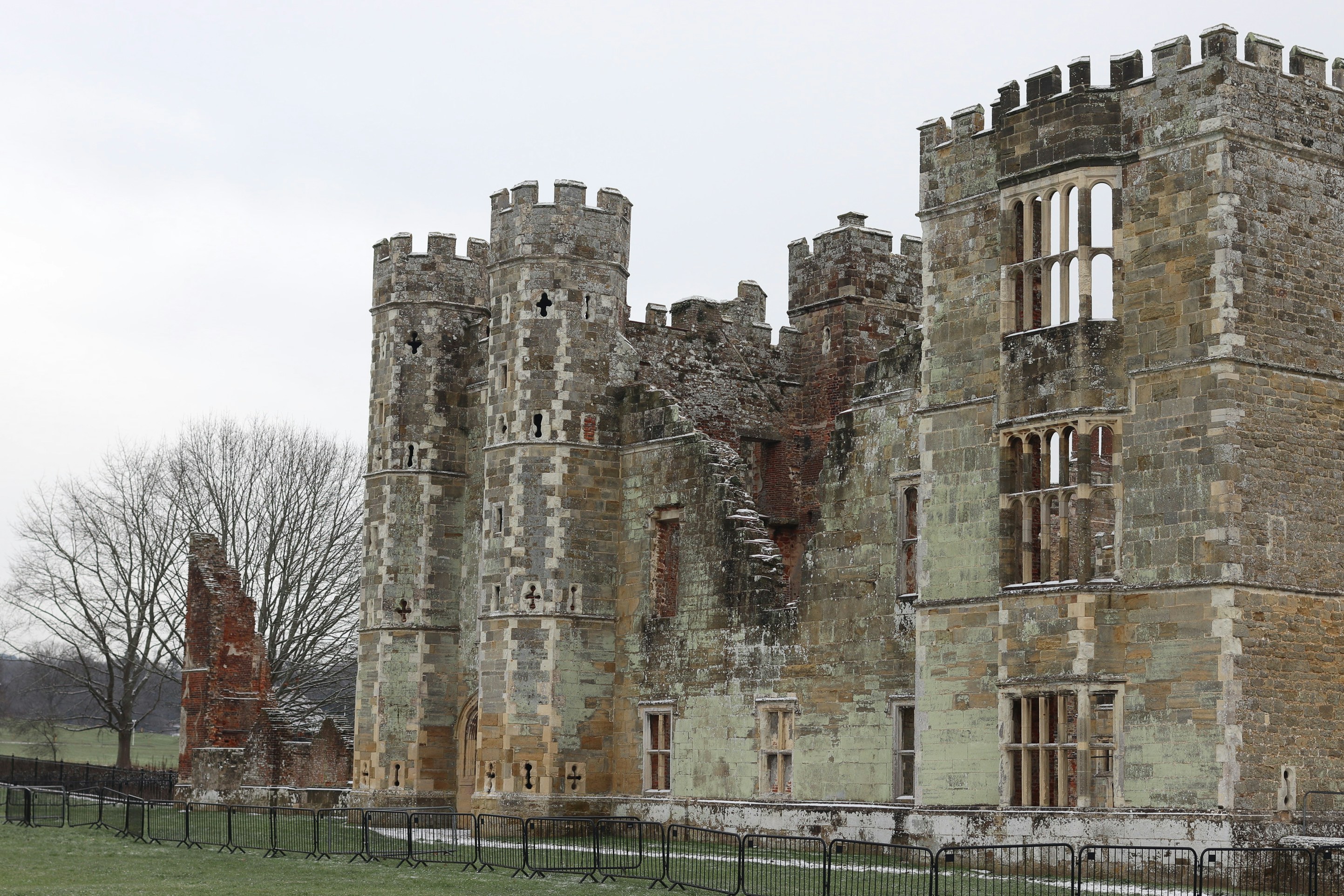 Photo by Tanya Barrow with Canon EOS 77D