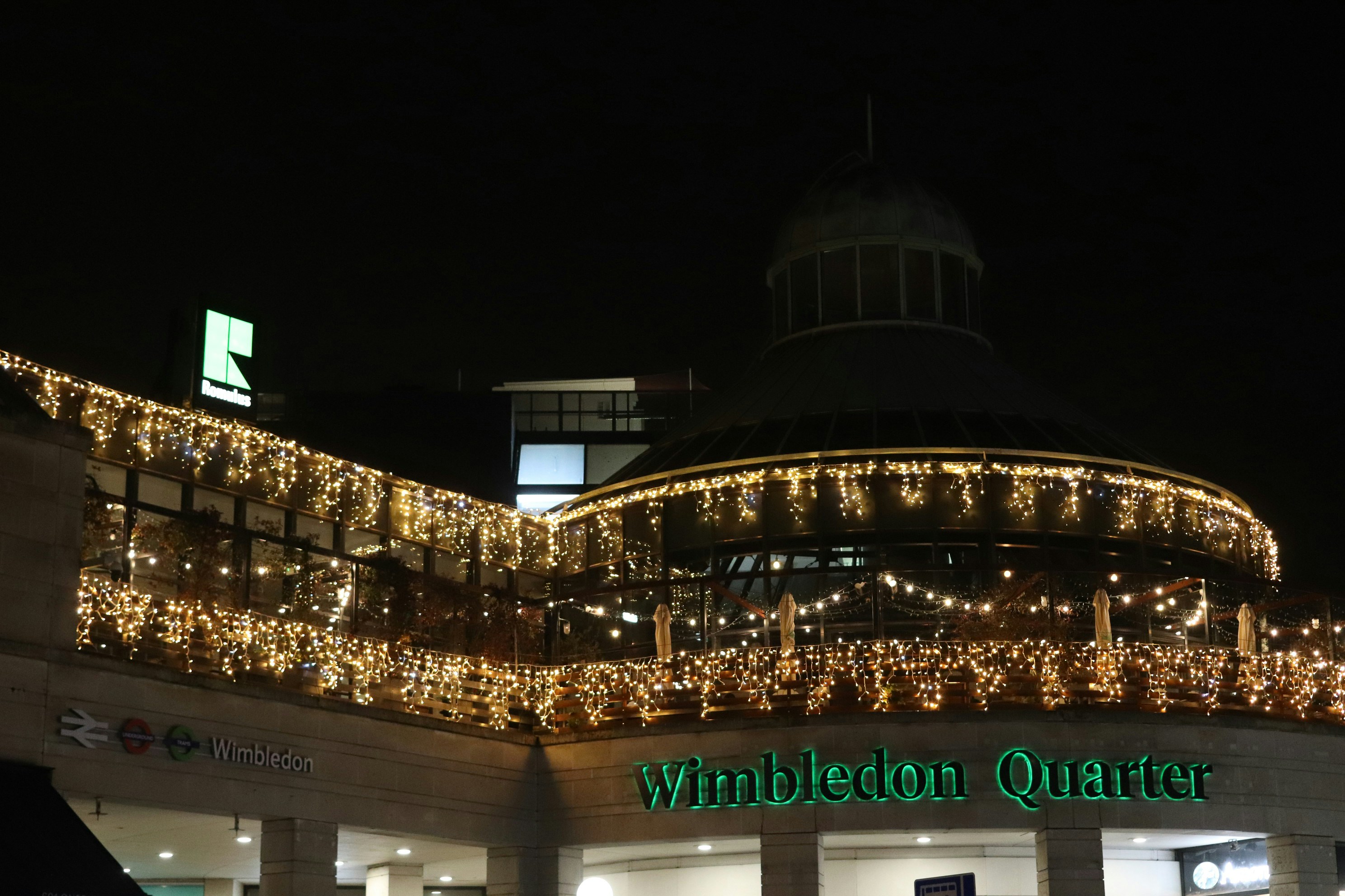 Photo by Tanya Barrow with Canon EOS 77D