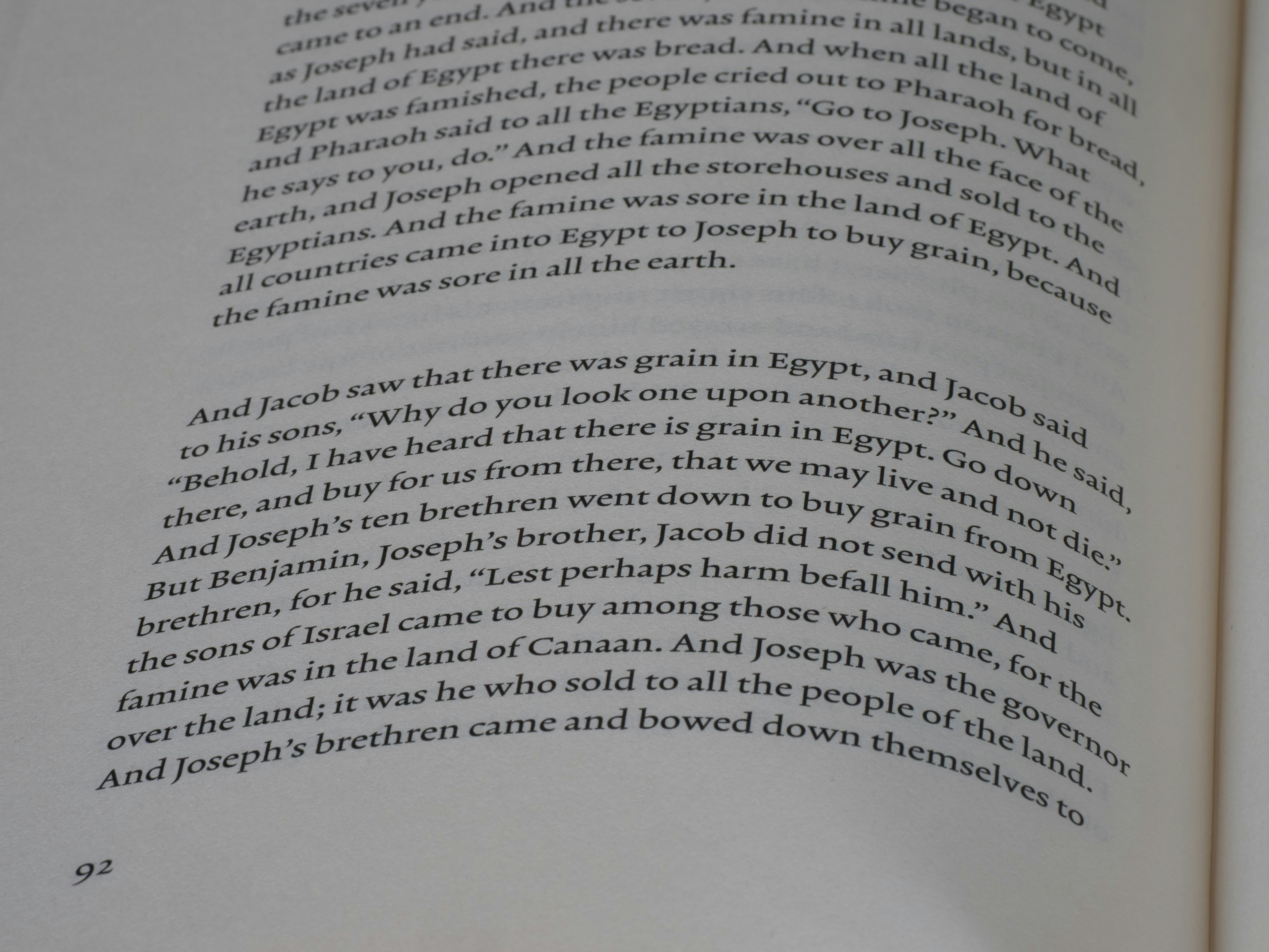 A Quiet Moment: The Page’s Edge Turns an Ordinary Reading Into a Portrait