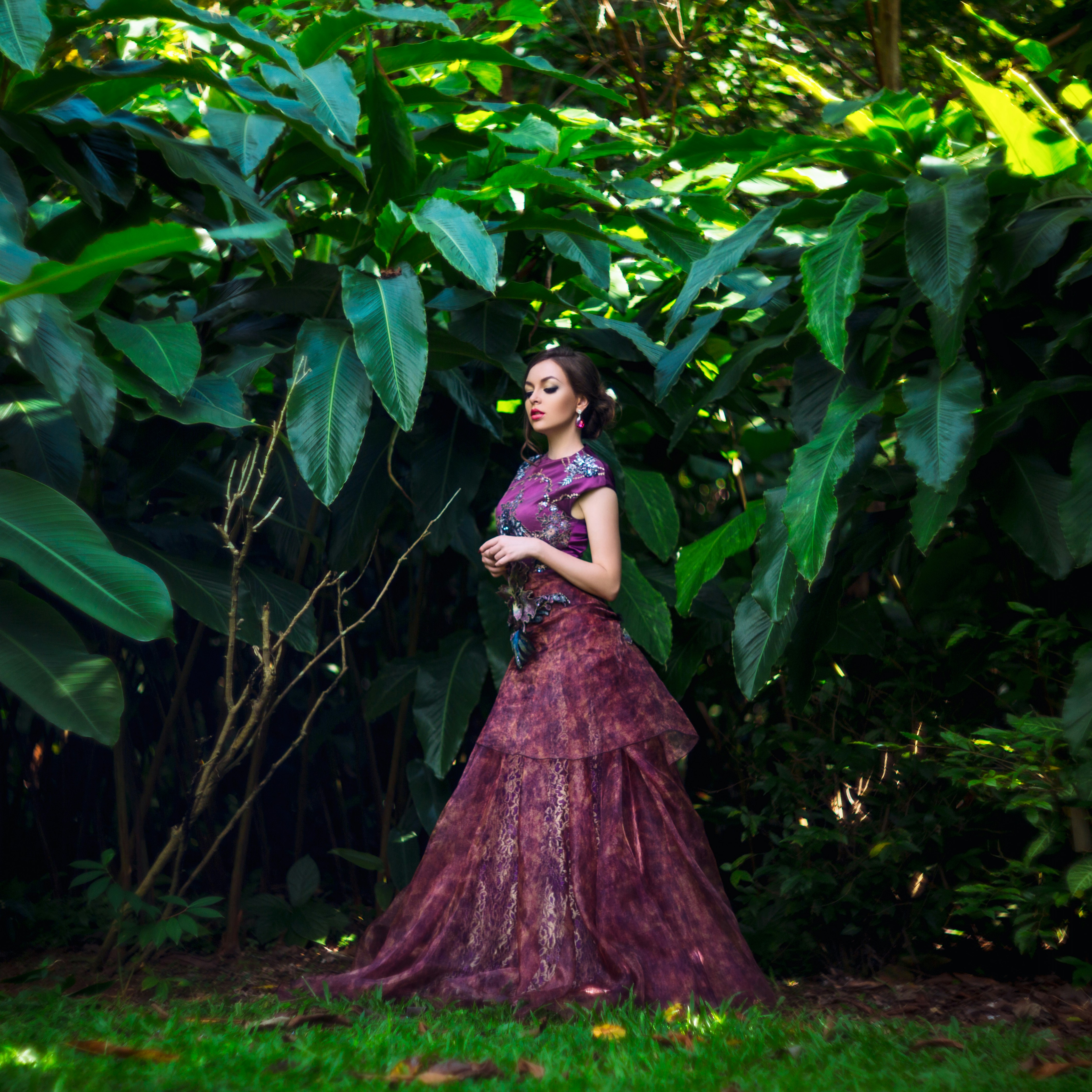 Photo by Marina Nazina with Canon EOS 5D Mark III