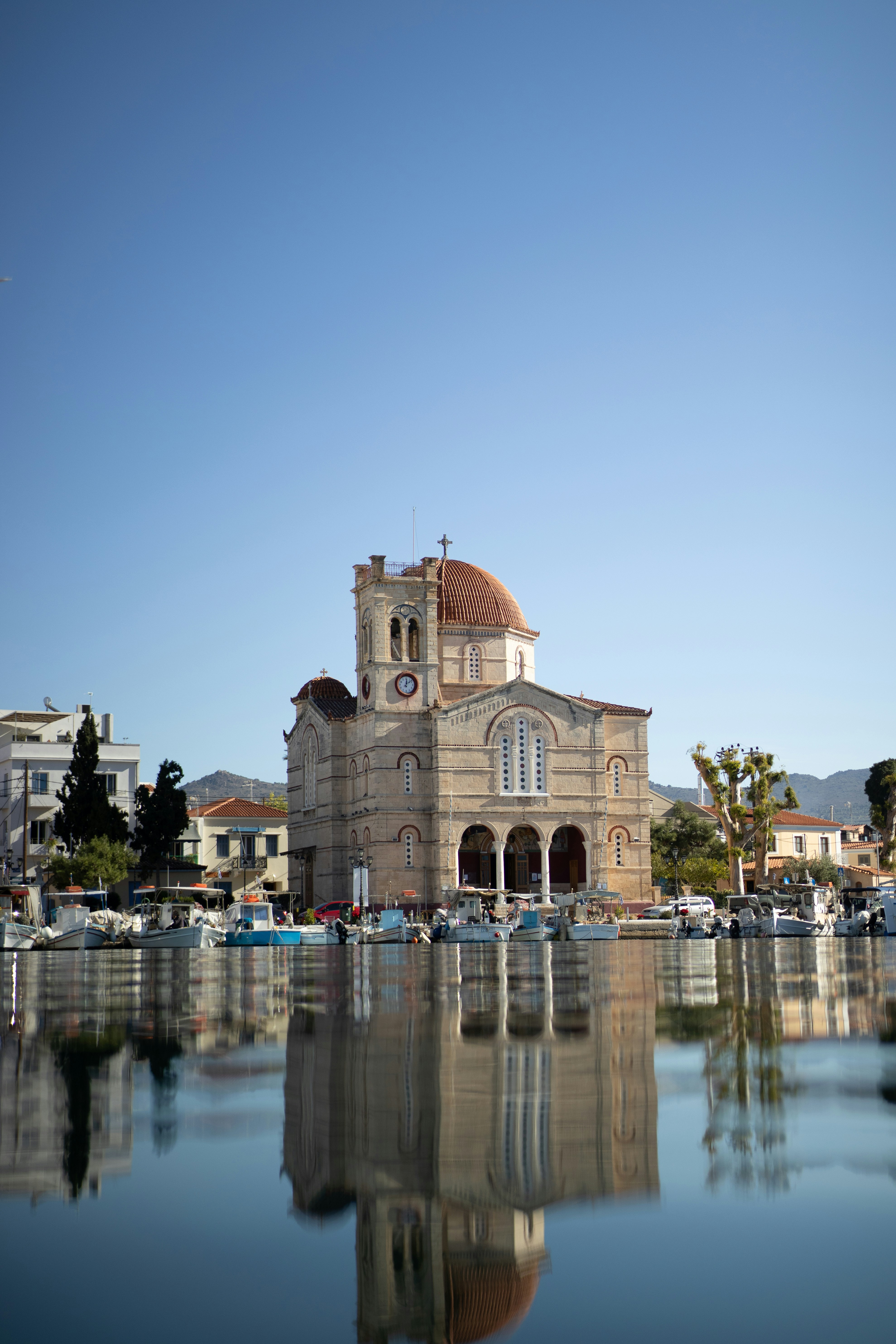 Harbor Church in Still Water