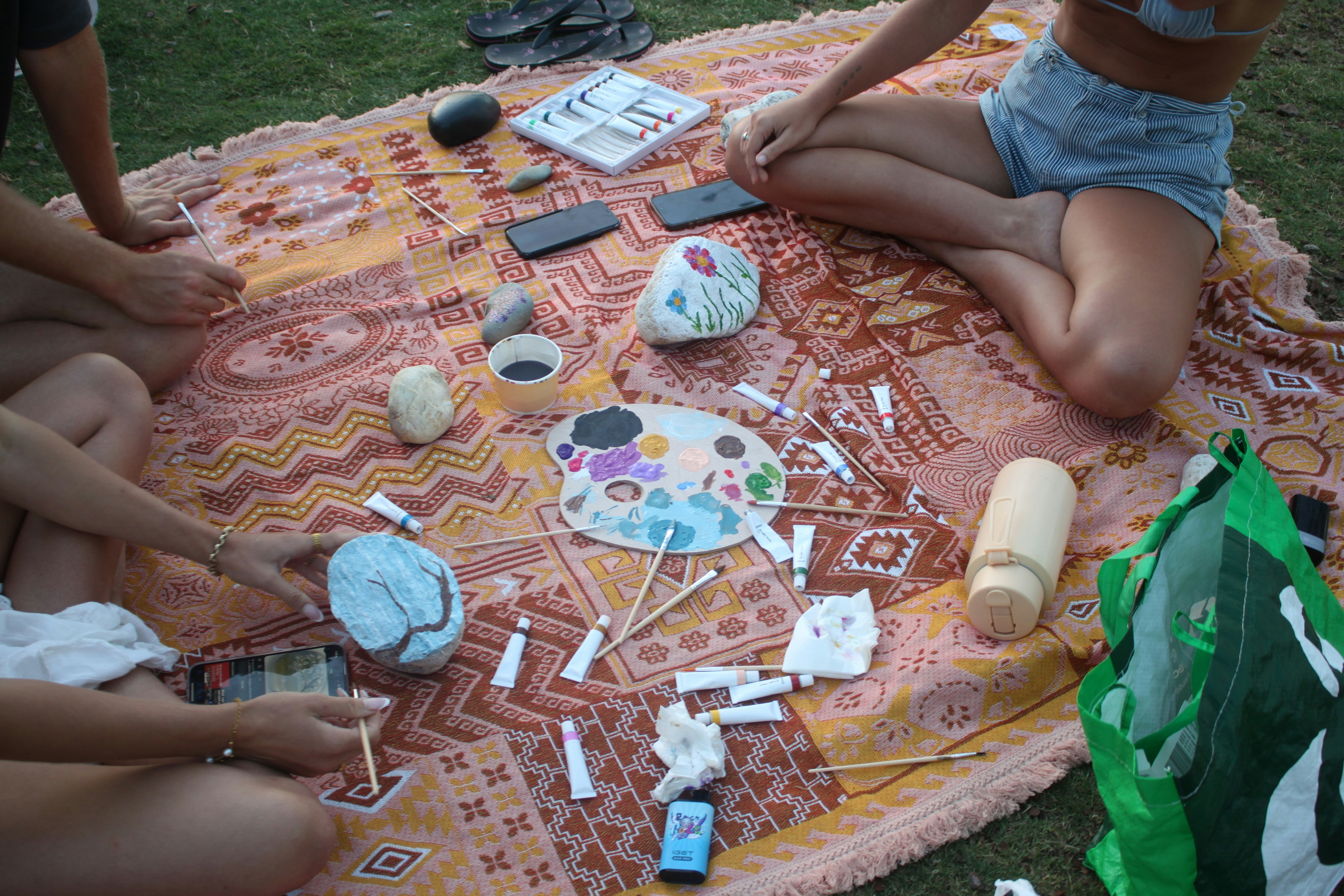 Isabelle Tombleson aka The Psychologist Within (@isatombleson ...