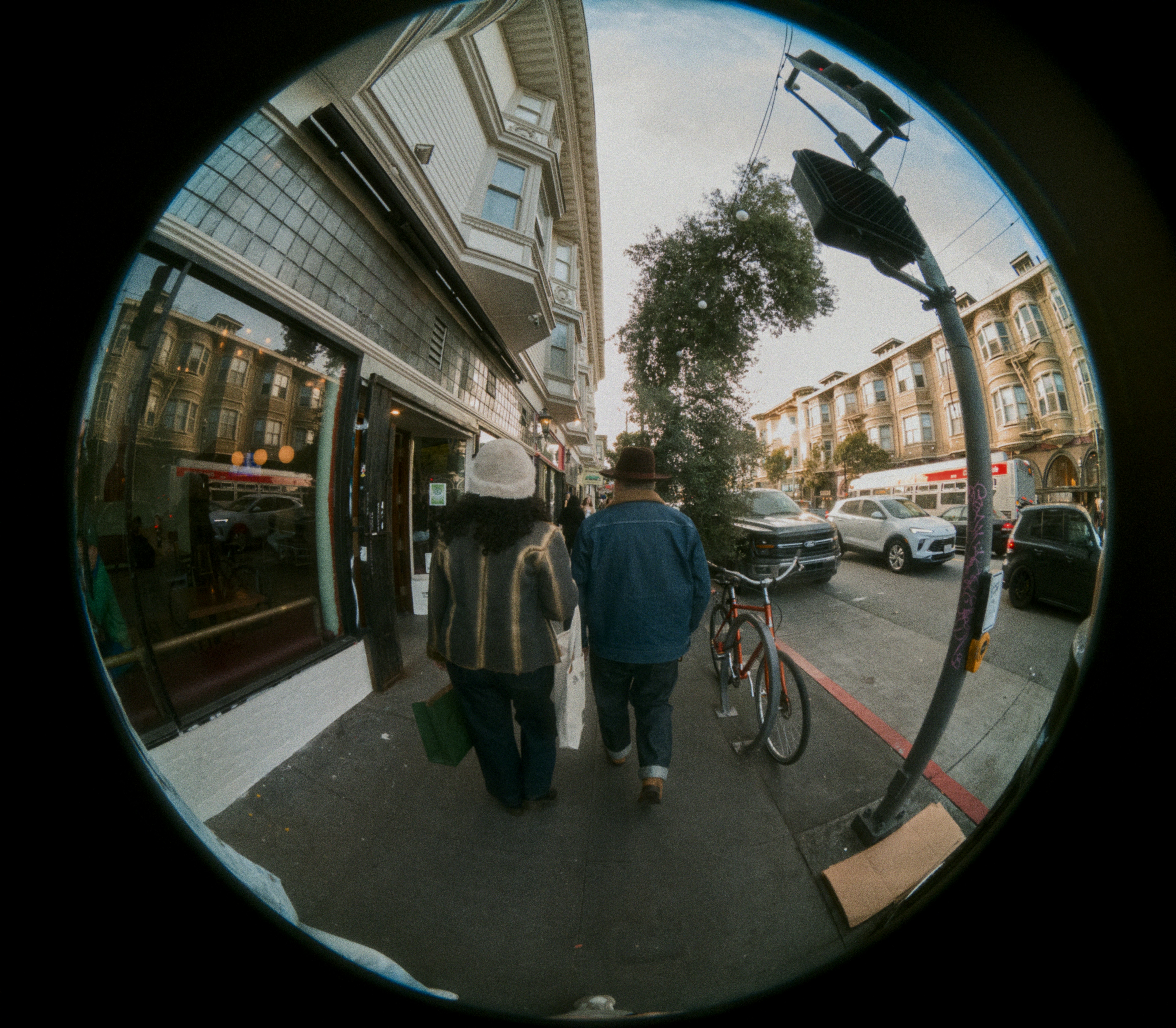 San Francisco Walk 001