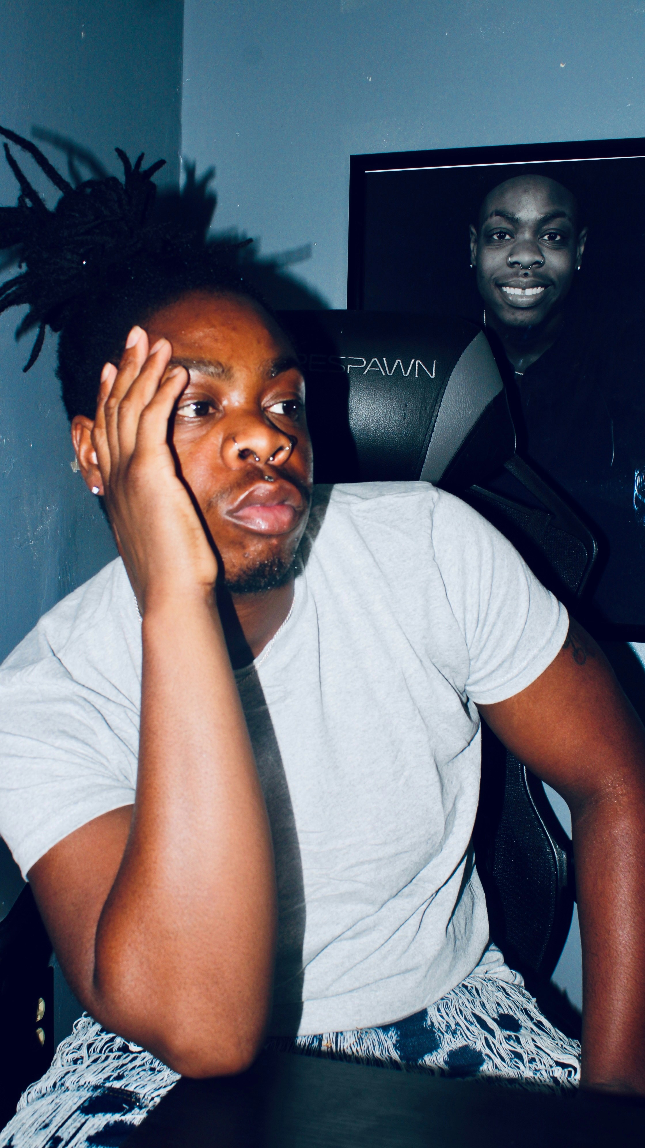 Saalik abdur-rahim (@shots_from_skar) | Komunitas Foto Unsplash