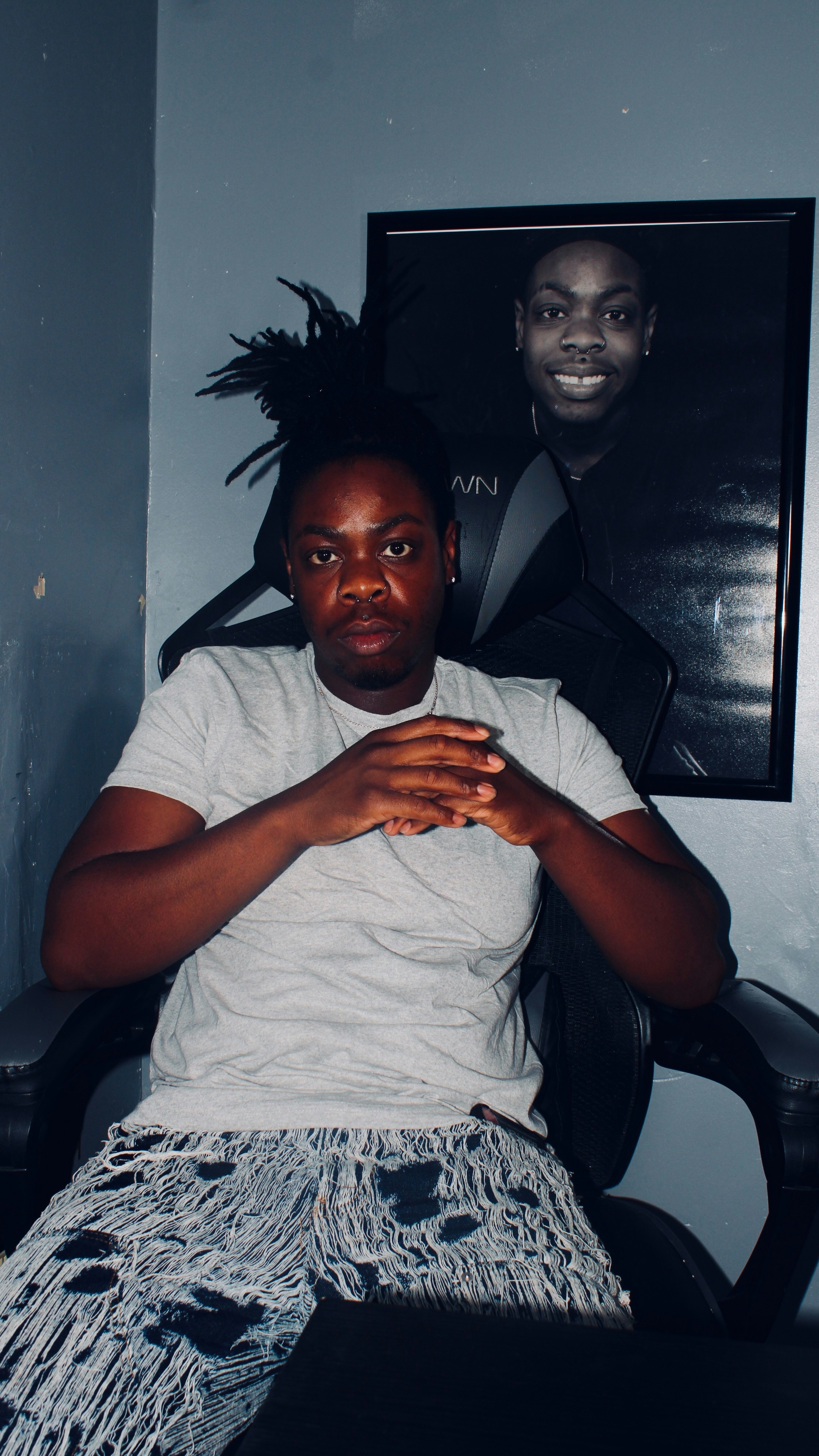 Saalik abdur-rahim (@shots_from_skar) | Komunitas Foto Unsplash